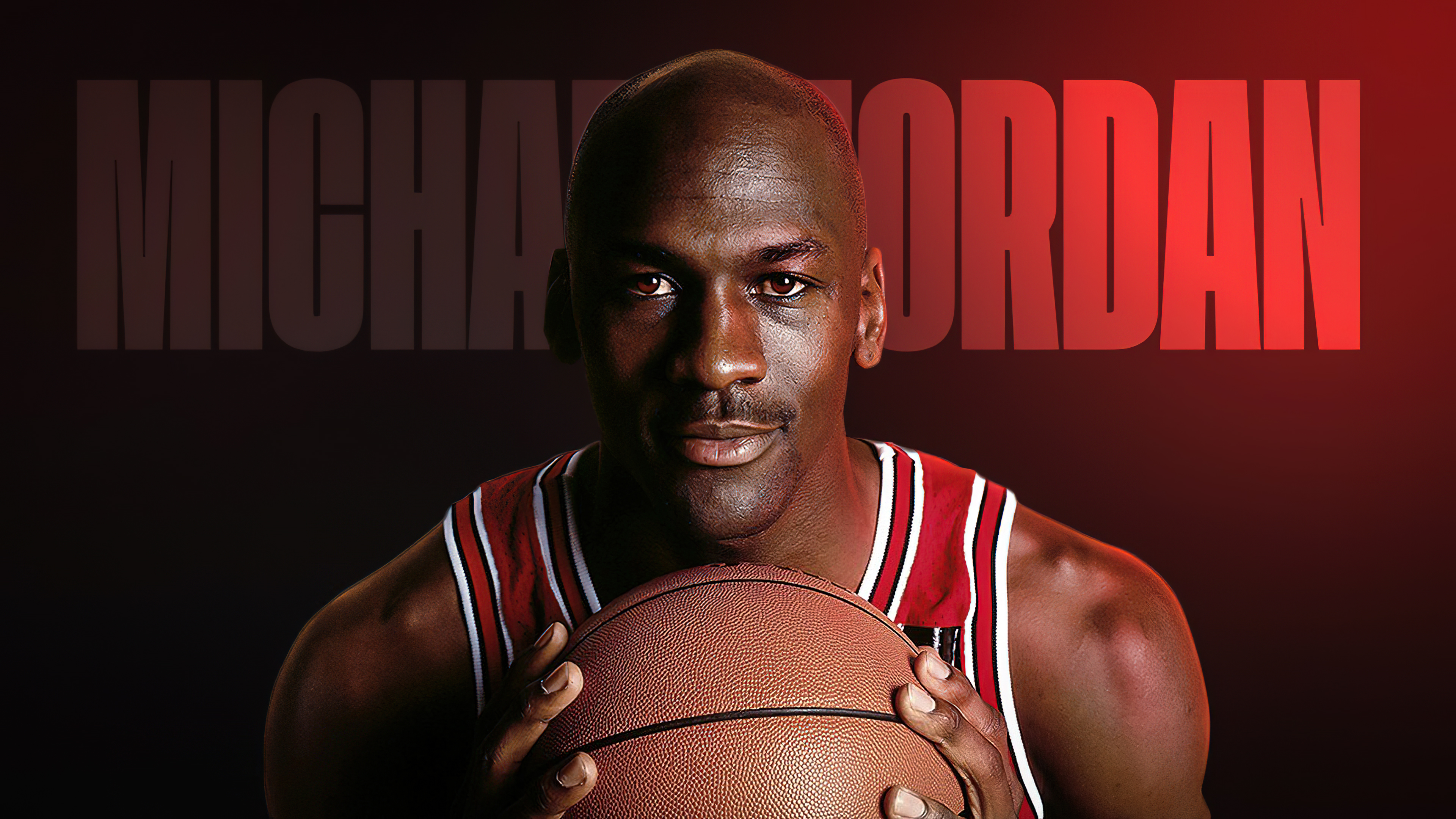 Michael Jordan 4k PC Wallpapers Wallpaper Cave