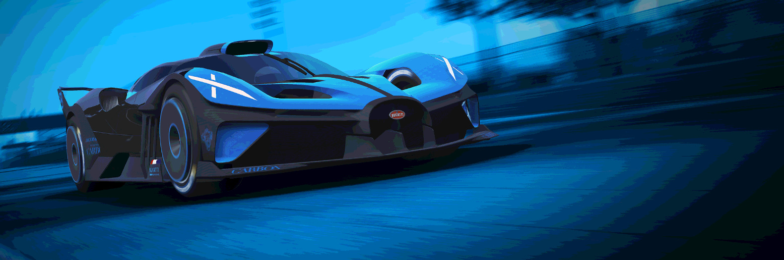 Real Racing 3 Hypercars Wallpapers - Wallpaper Cave
