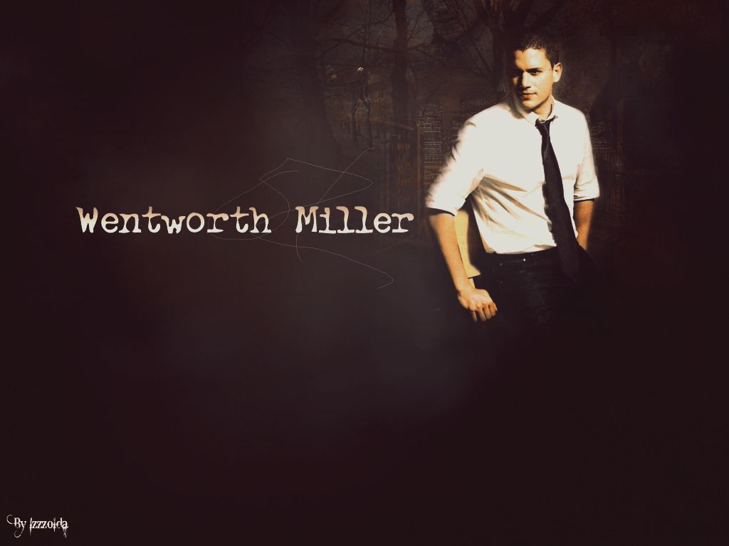 Wentworth Miller Chris Redfield Wallpapers - Wallpaper Cave