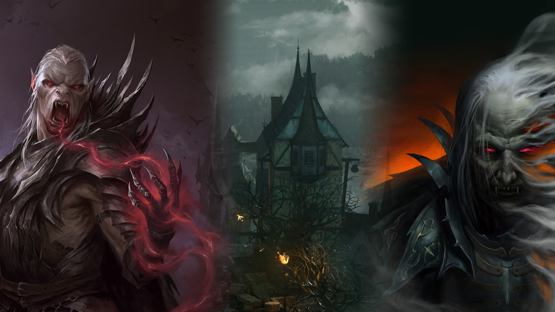Wallpapers Legacy Of Kain