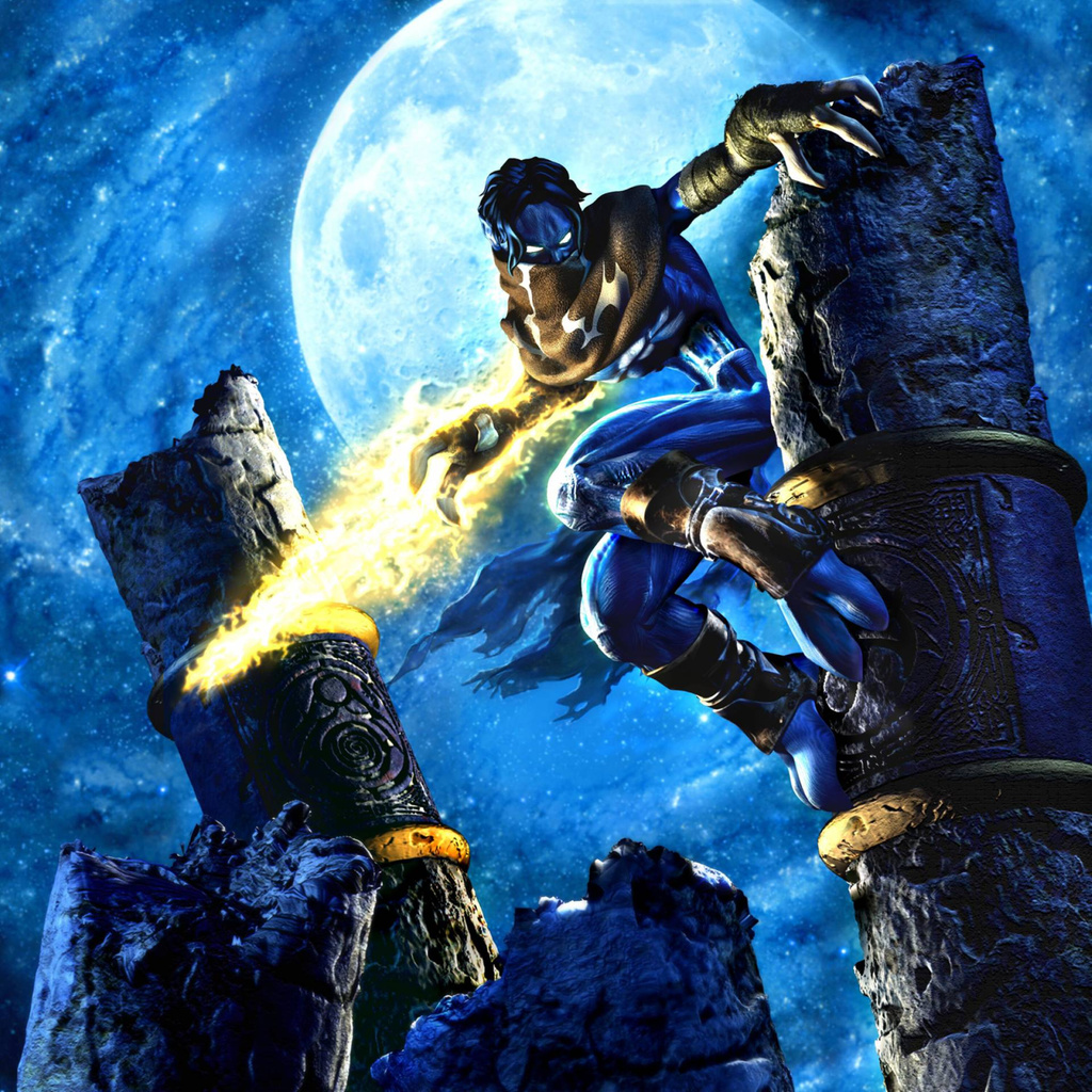 Blood Omen: Legacy Of Kain Wallpapers - Wallpaper Cave