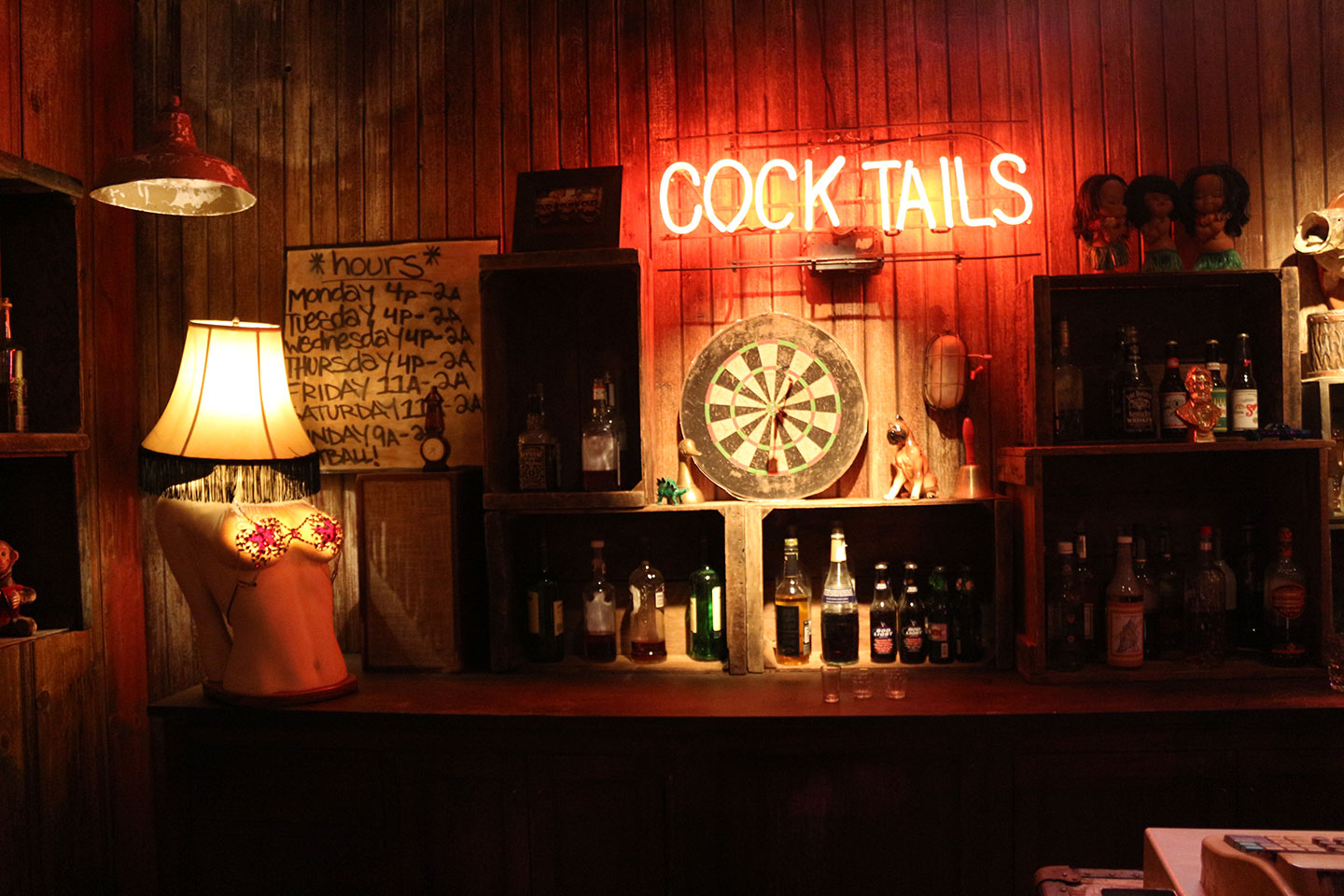 Dive Bar Wallpapers - Wallpaper Cave