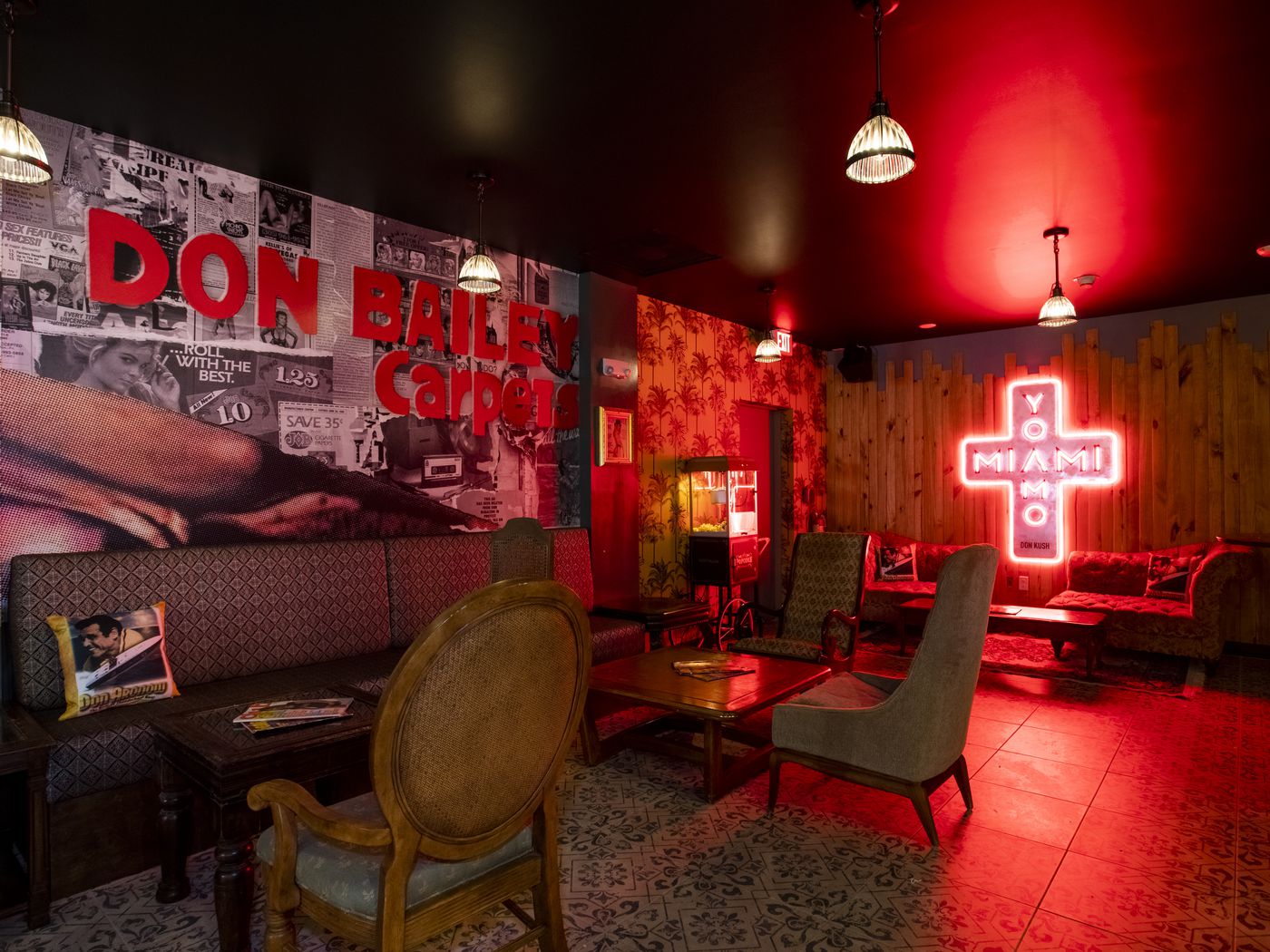 Dive Bar Wallpapers - Wallpaper Cave