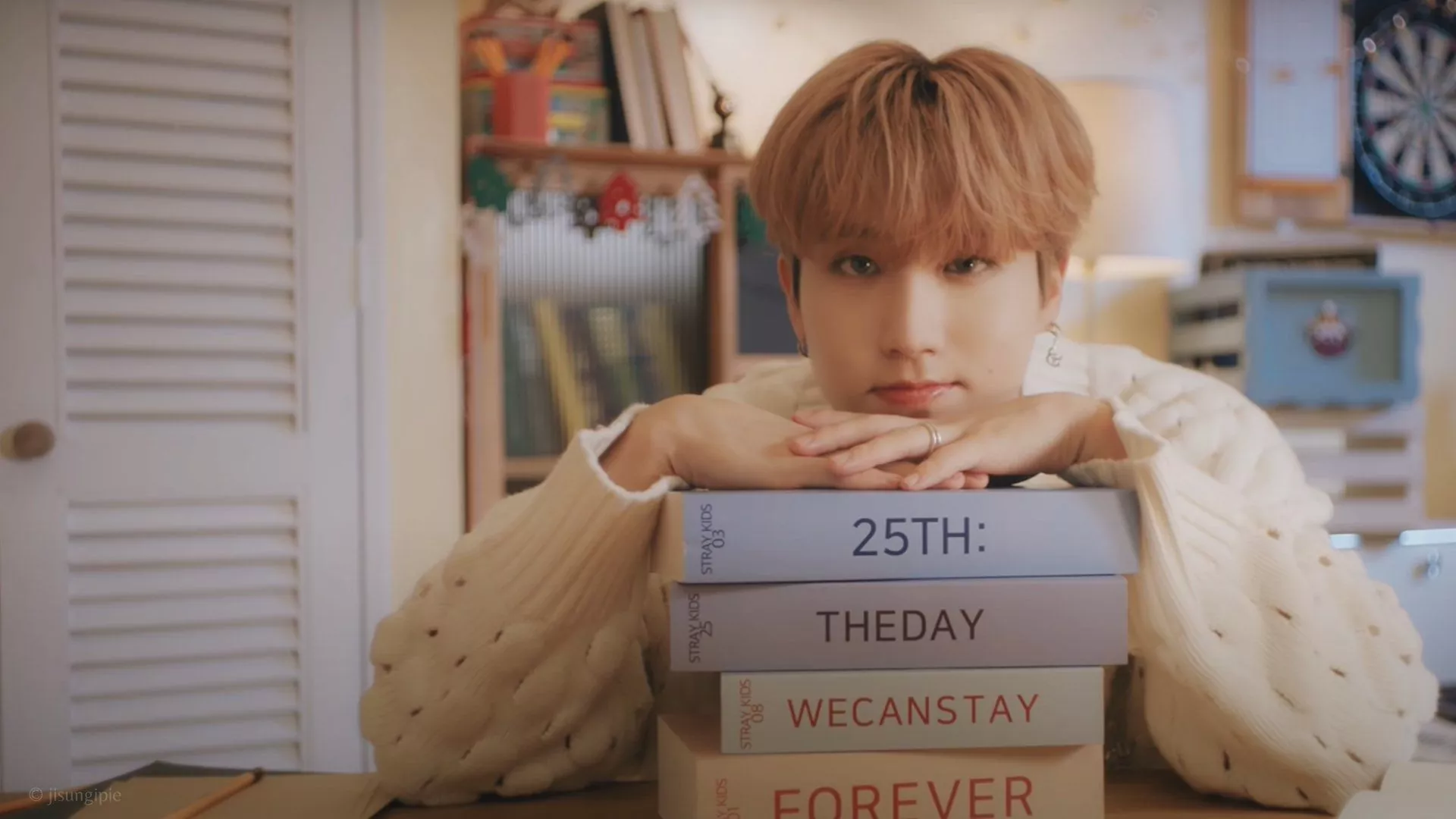 Han Jisung PC Wallpapers - Wallpaper Cave