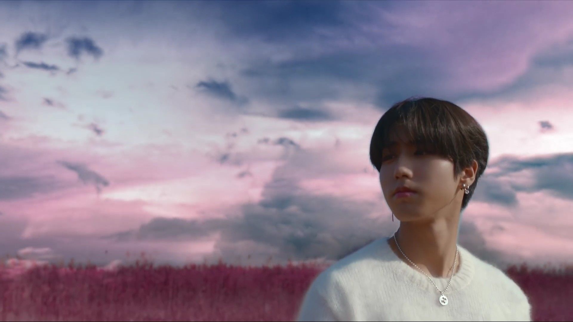 Han Jisung PC Wallpapers - Wallpaper Cave