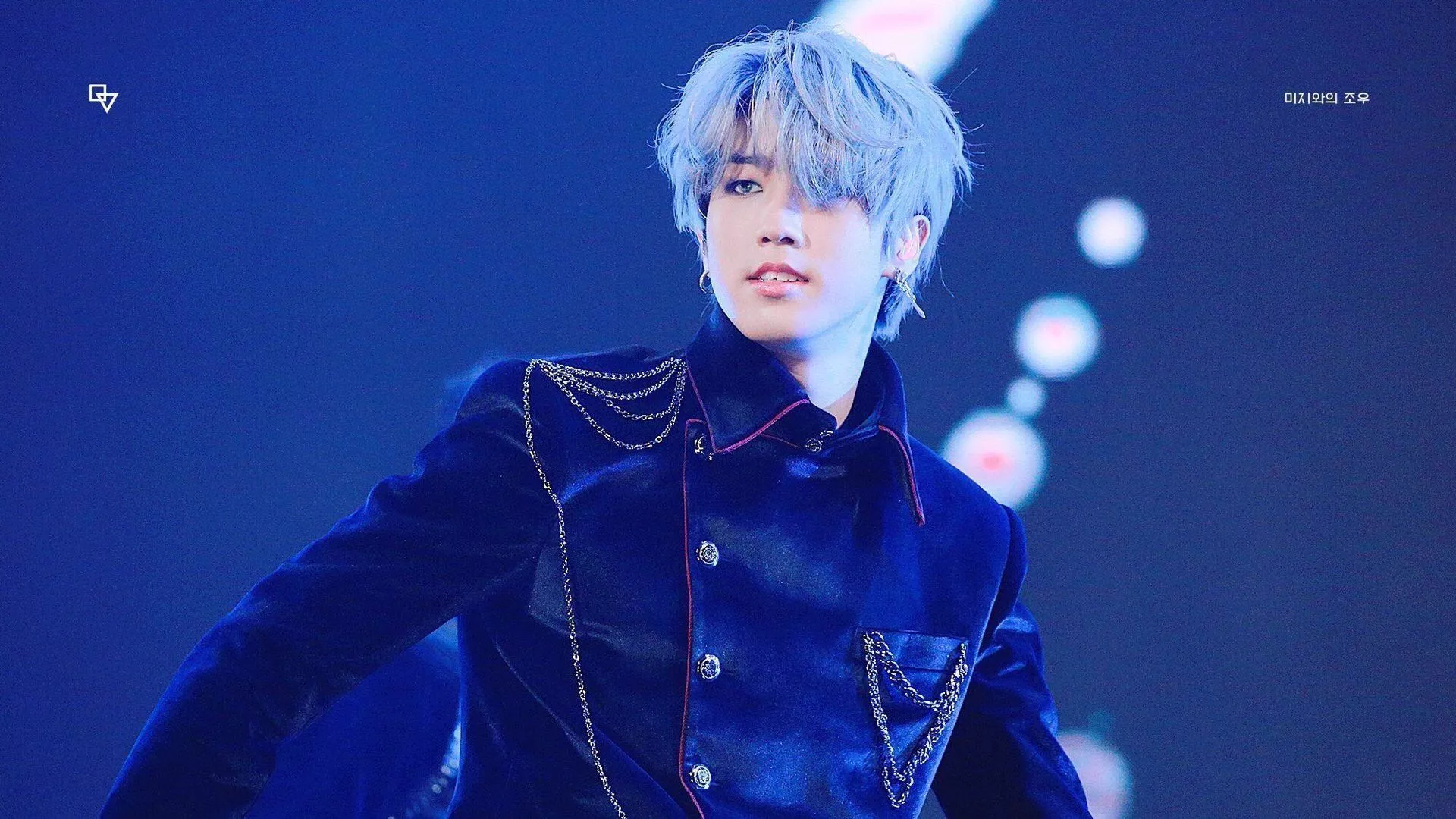 Han Jisung PC Wallpapers - Wallpaper Cave