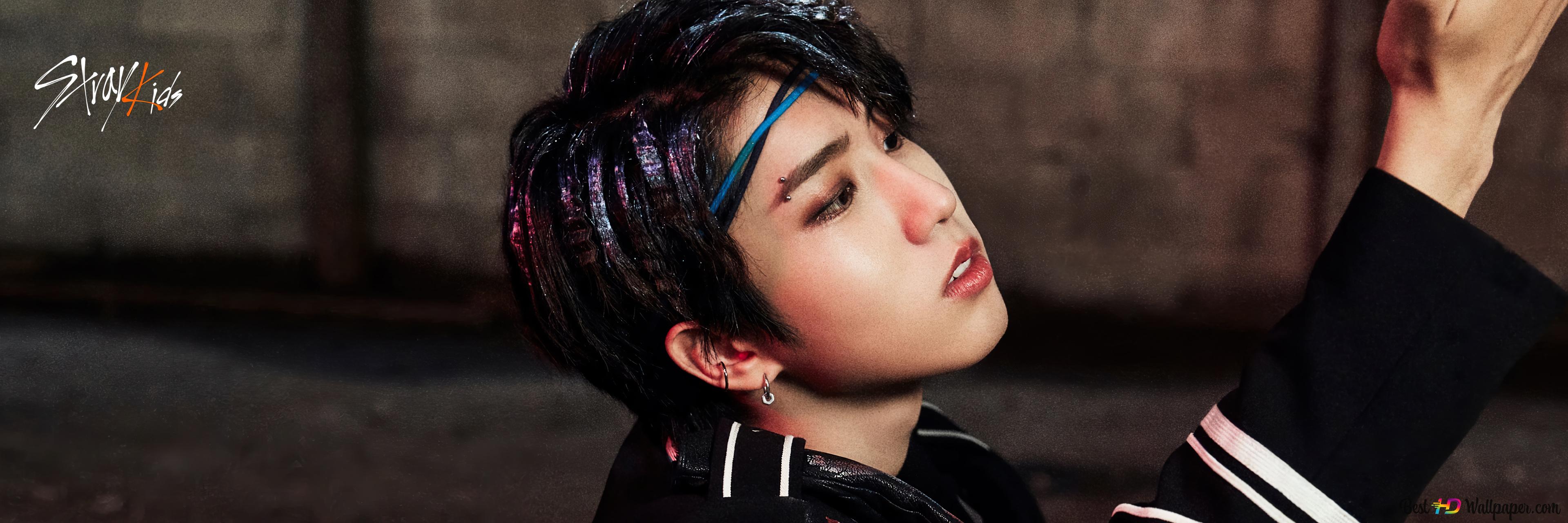 Han Jisung PC Wallpapers - Wallpaper Cave