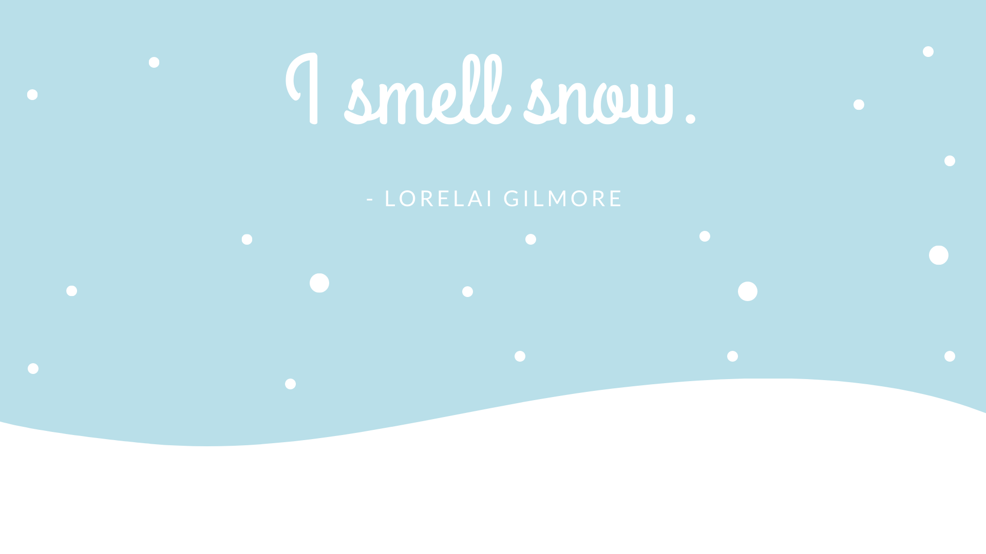 Gilmore Girls Laptop Wallpapers - Wallpaper Cave