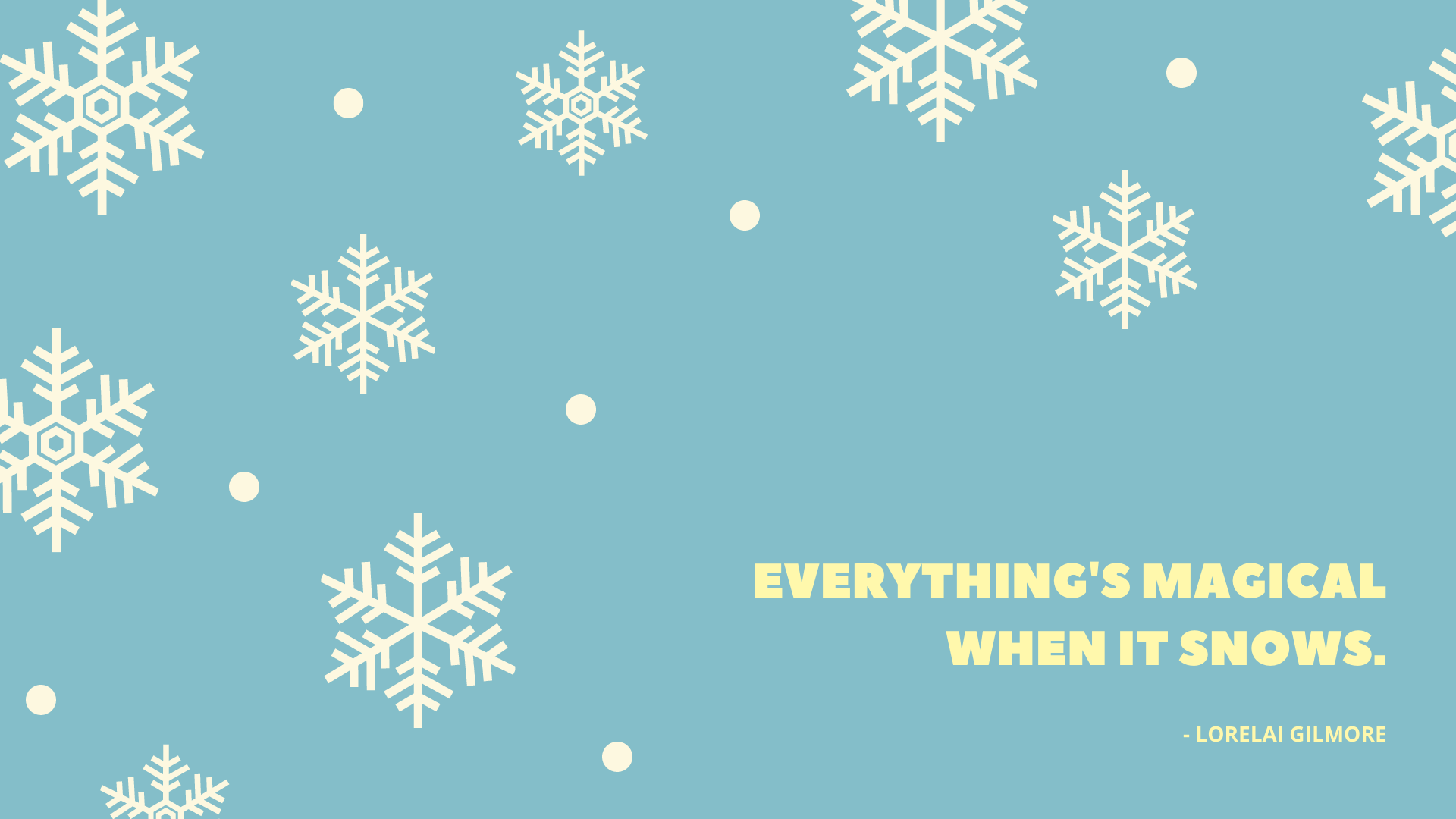 Gilmore Girls Laptop Wallpapers - Wallpaper Cave