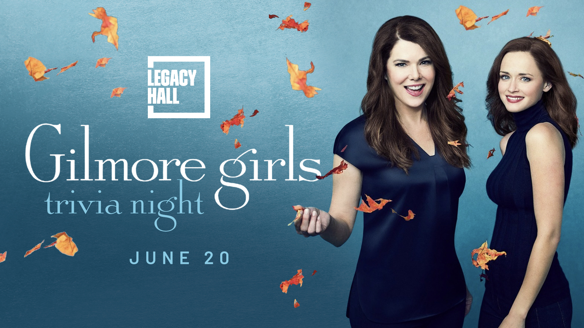 Gilmore Girls Laptop Wallpapers - Wallpaper Cave