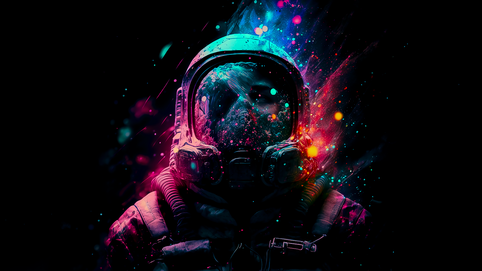 Spaceman PC Wallpapers - Wallpaper Cave