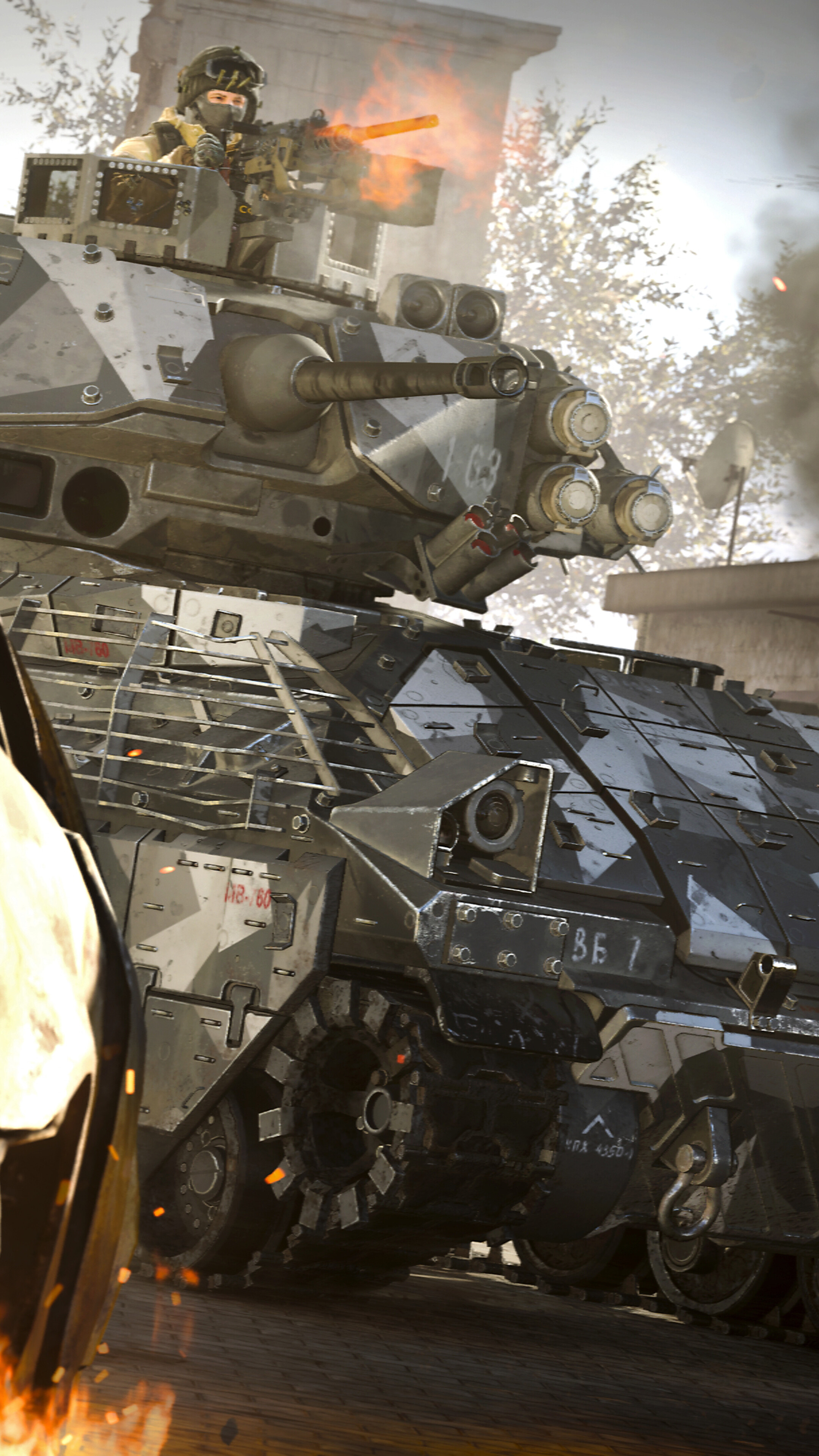 4k Tank Wallpapers - Wallpaper Cave