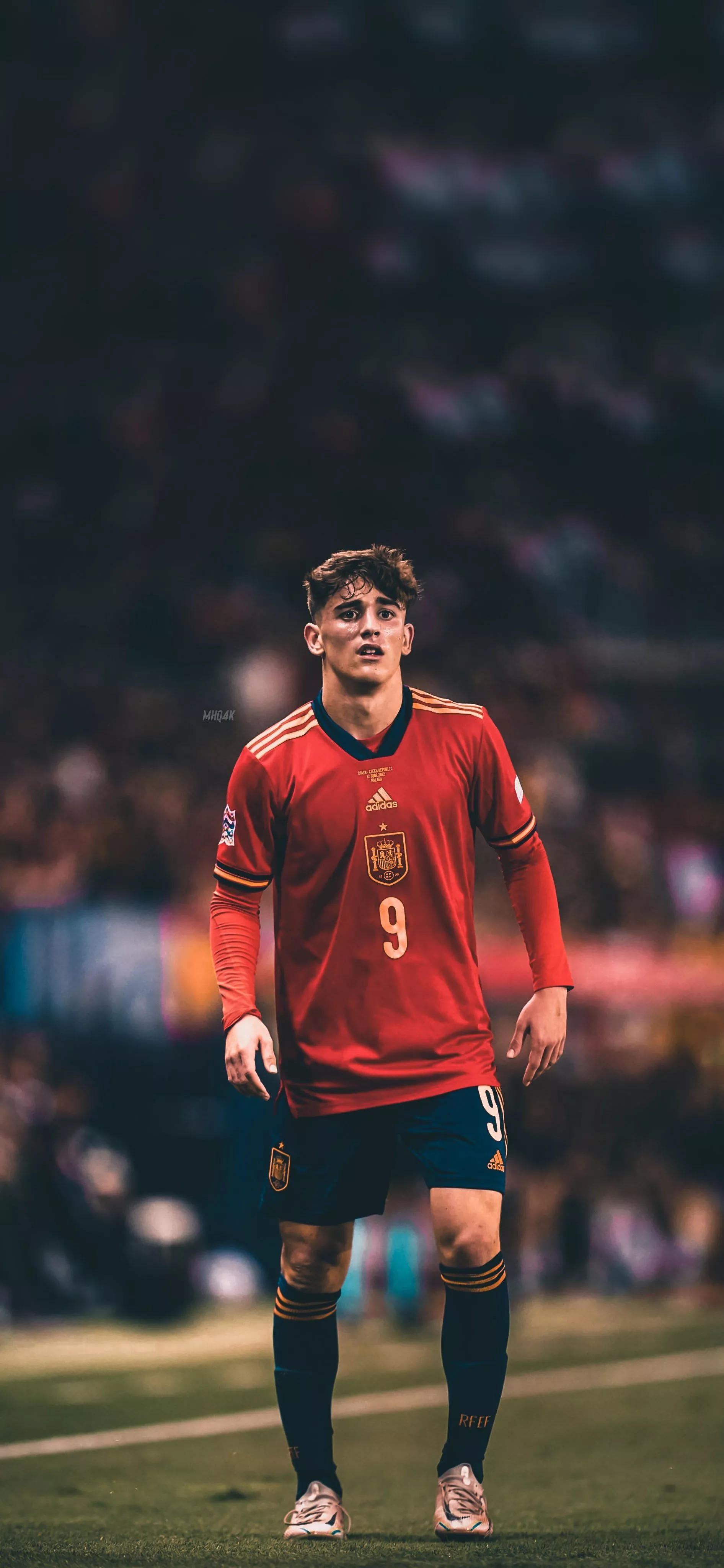 Gavi Wallpapers - Wallpaper Cave