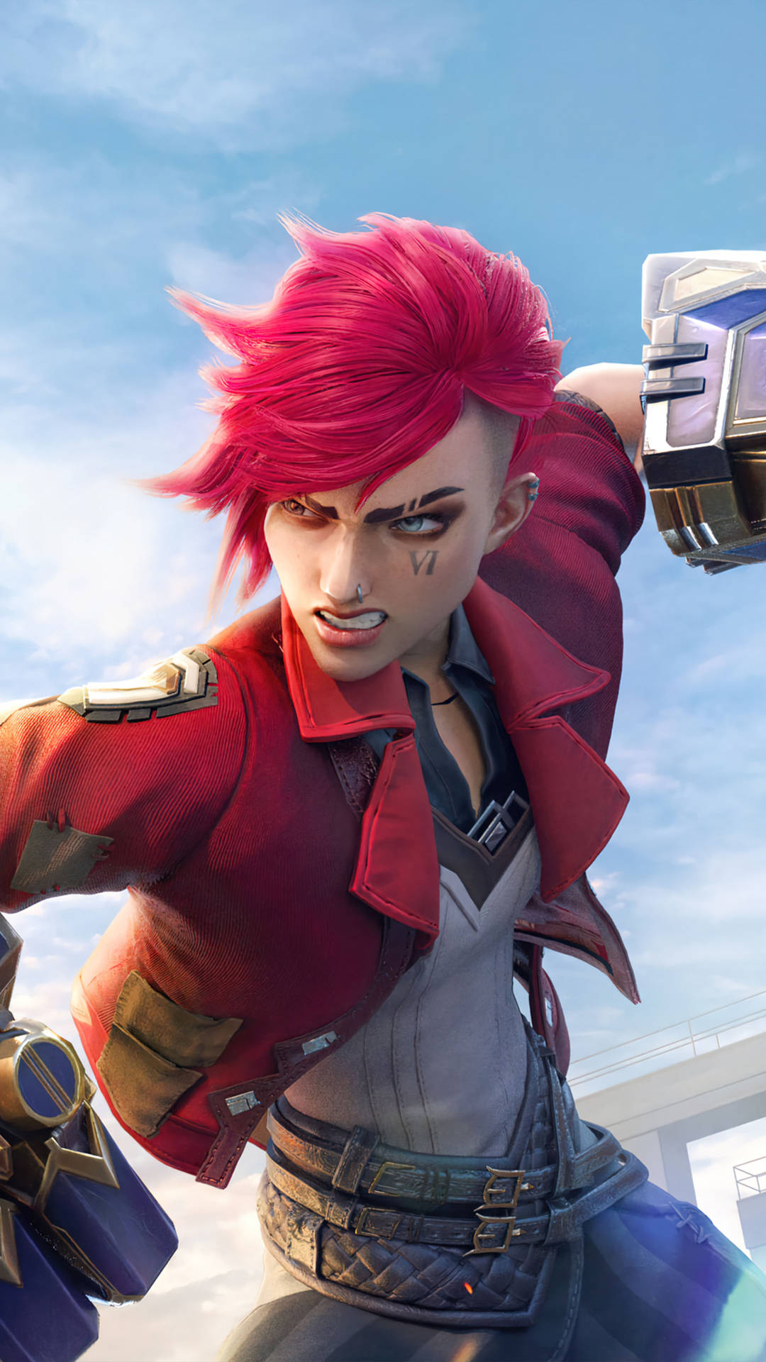 Mobile Arcane Wallpapers - Wallpaper Cave