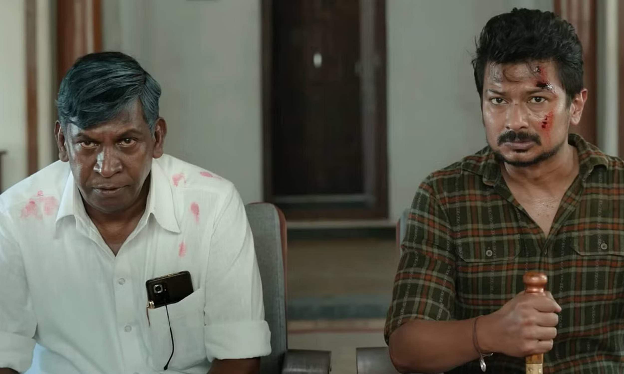 Maamannan Wallpapers - Wallpaper Cave