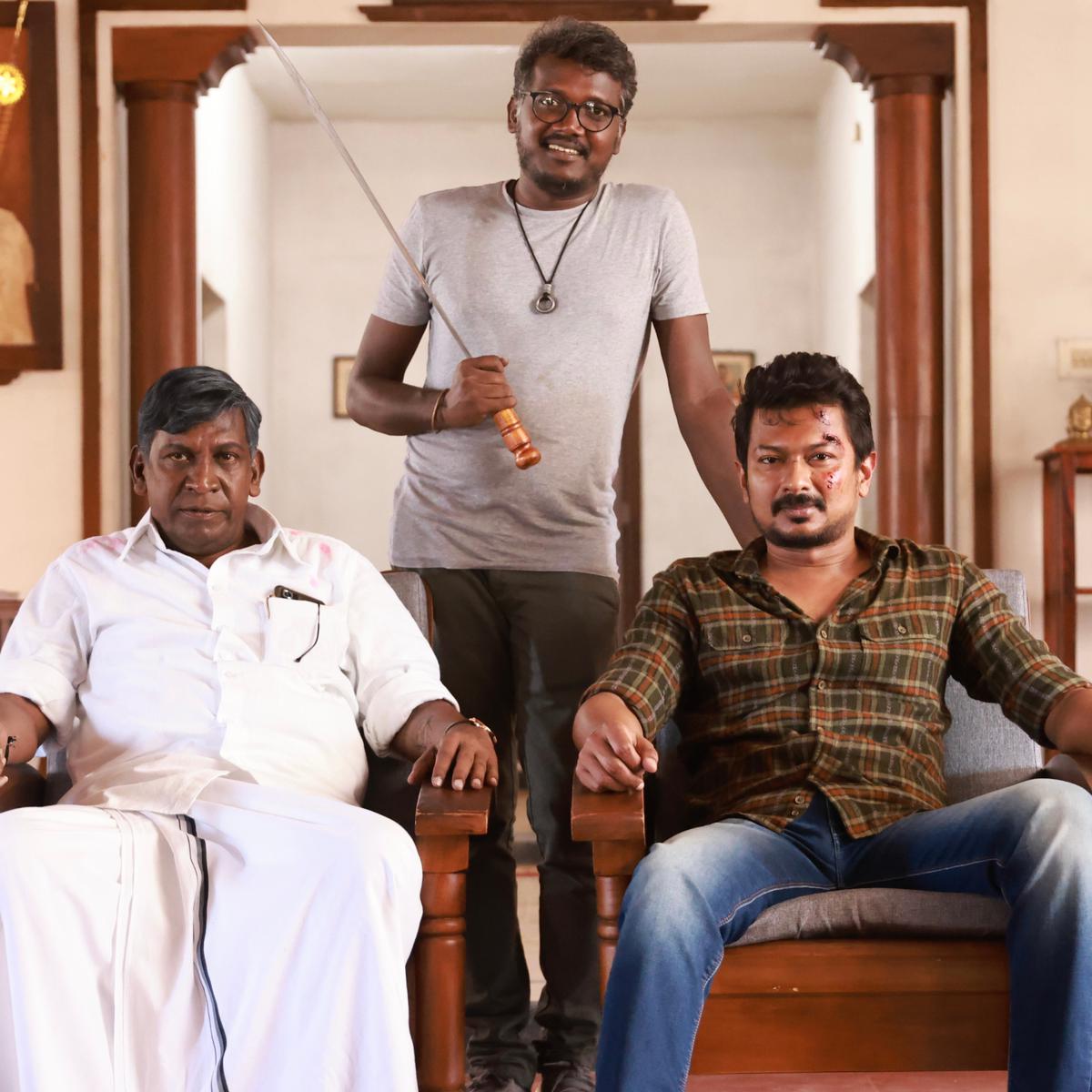 Maamannan Wallpapers - Wallpaper Cave