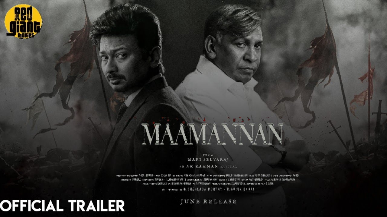 Maamannan Wallpapers - Wallpaper Cave