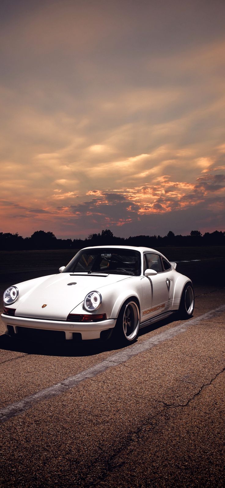 Clean Porsche Wallpapers - Wallpaper Cave
