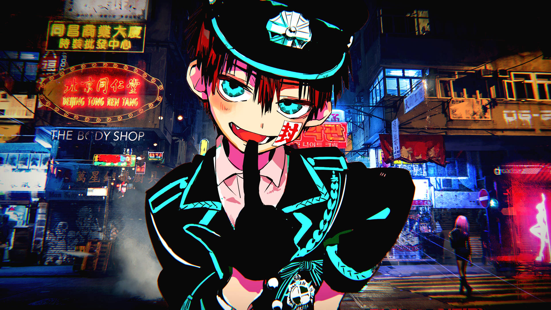 TBHK PFP Wallpapers - Wallpaper Cave