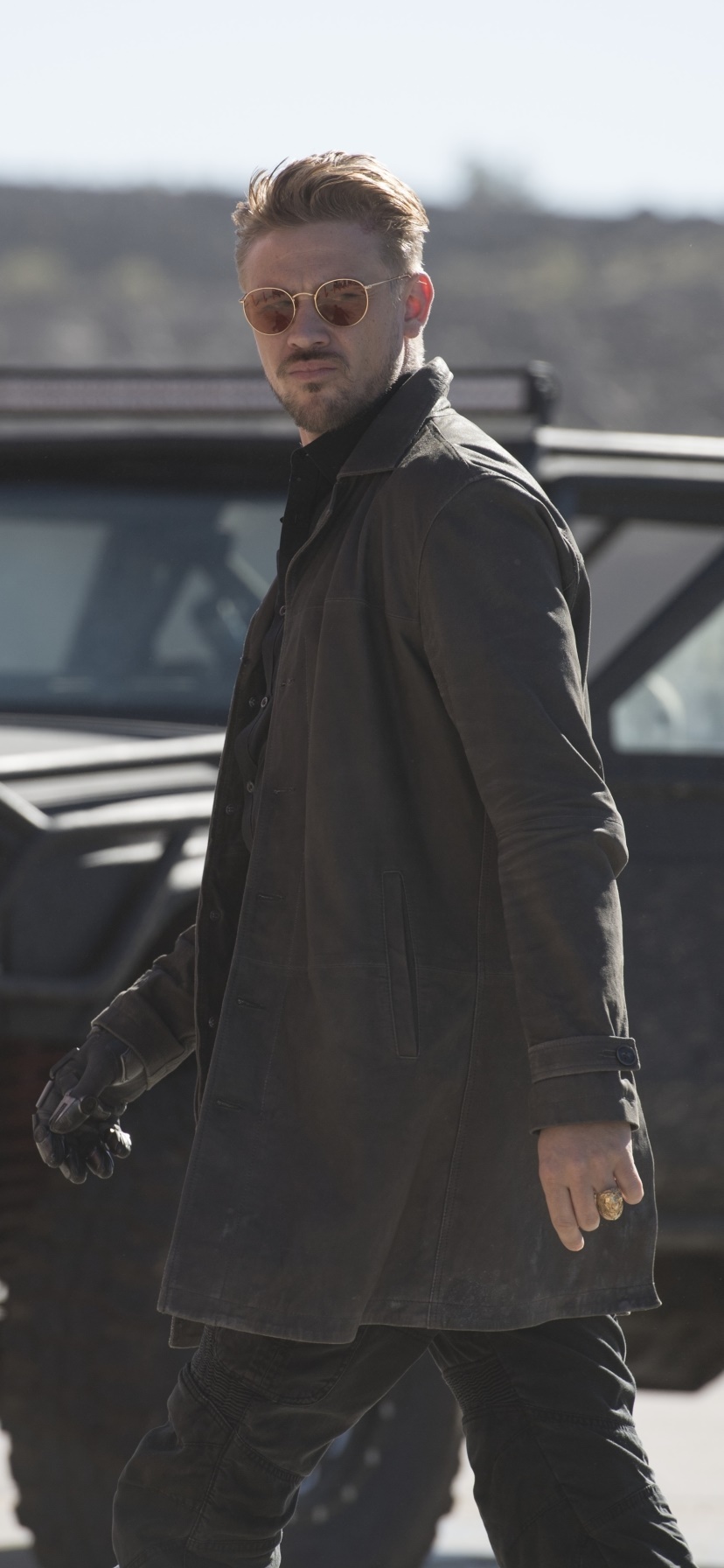 Boyd Holbrook Wallpapers - Wallpaper Cave