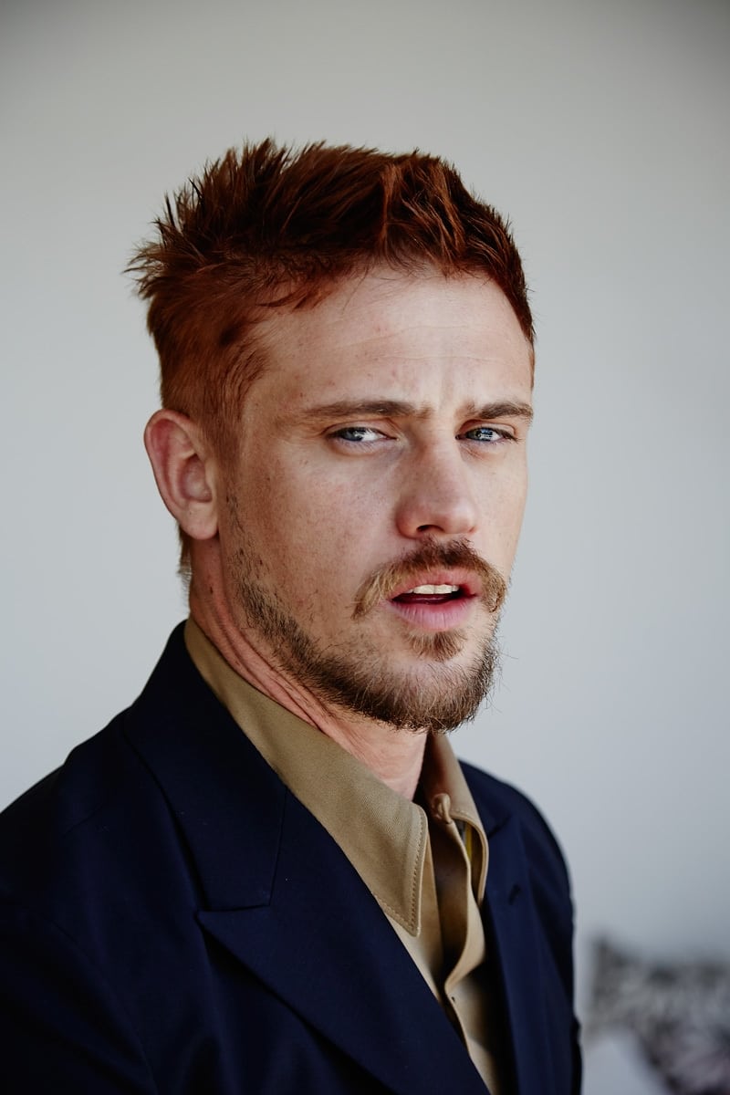 Boyd Holbrook Wallpapers - Wallpaper Cave