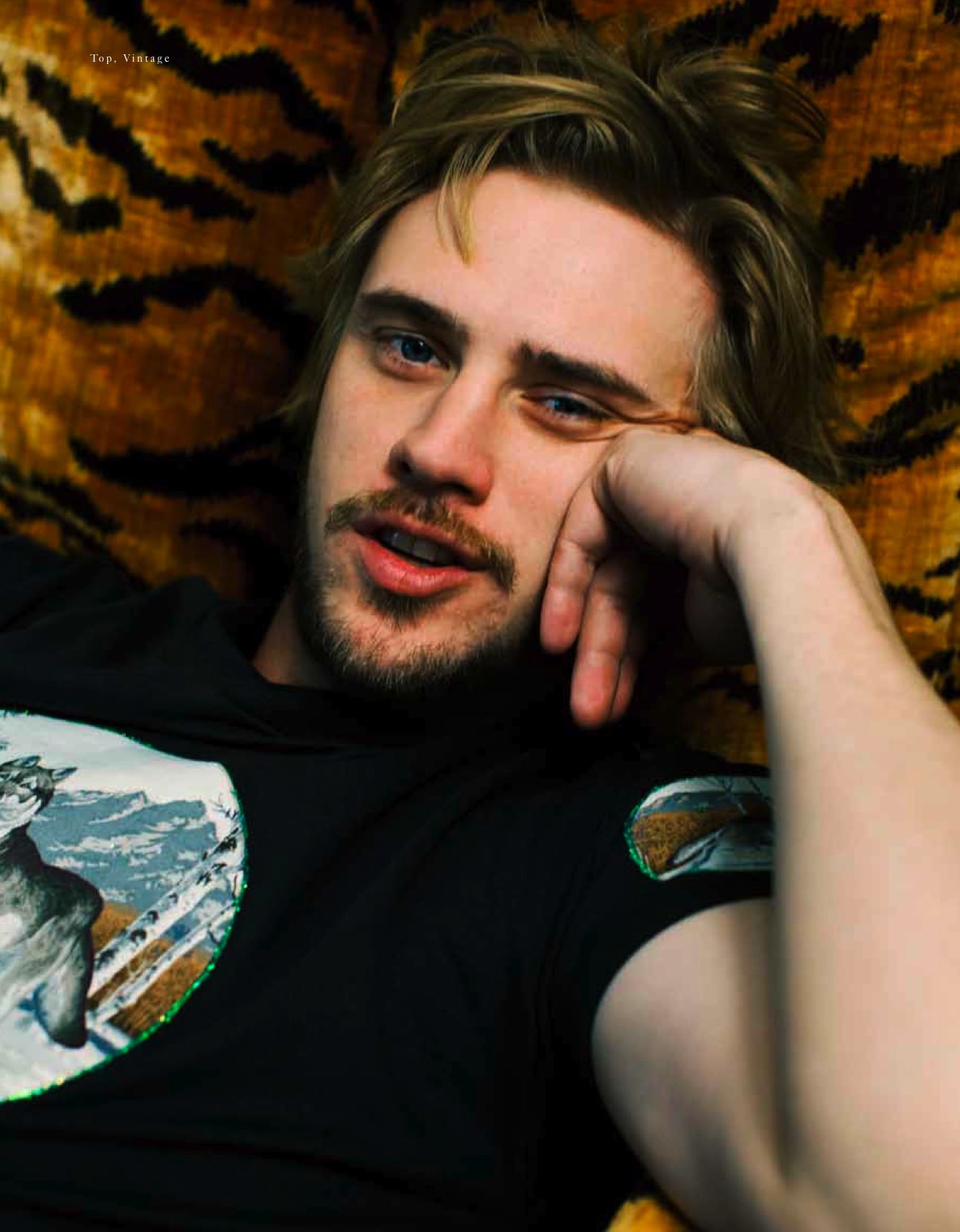 Boyd Holbrook Wallpapers - Wallpaper Cave