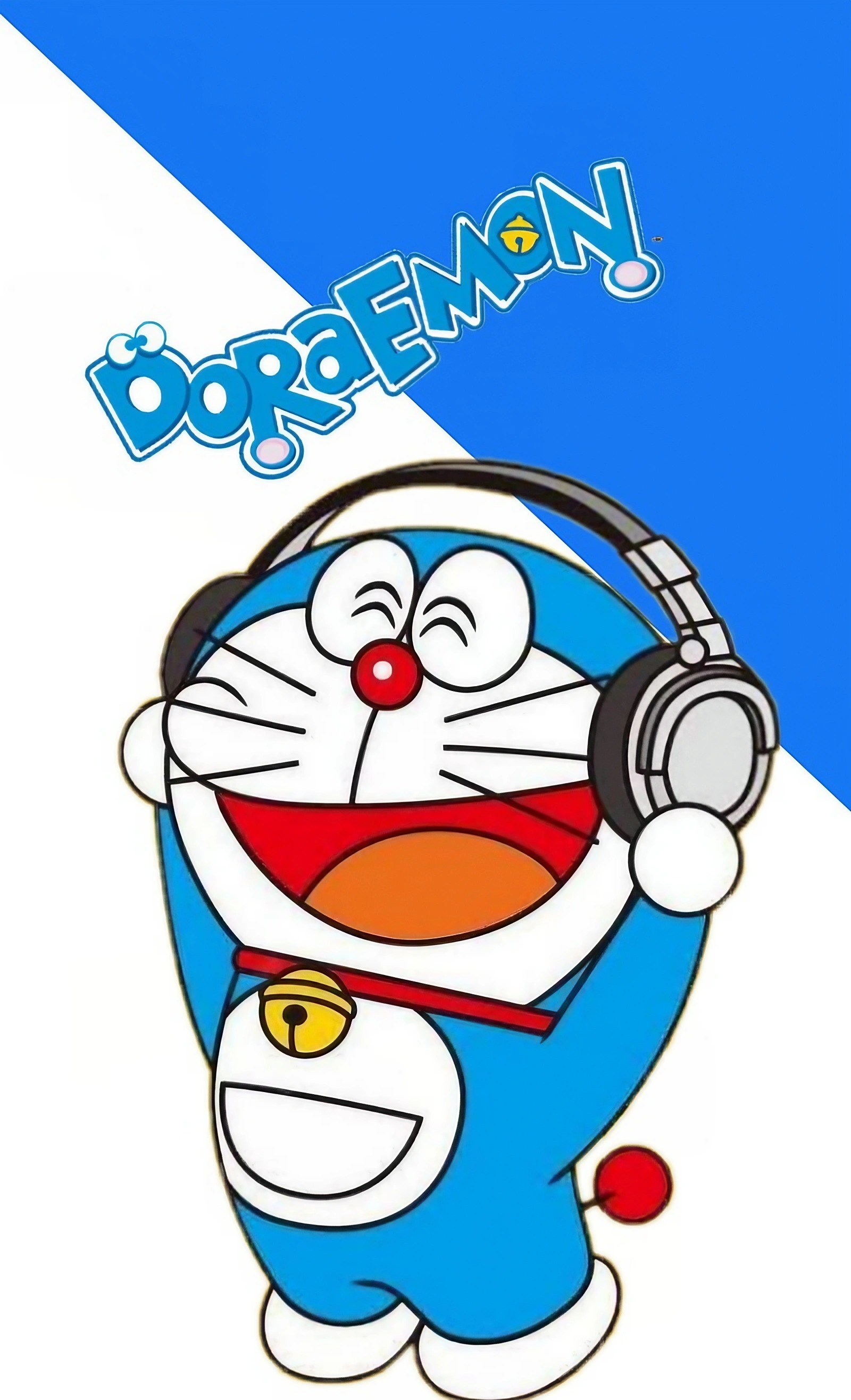 Doraemon Mobile Wallpapers - Wallpaper Cave