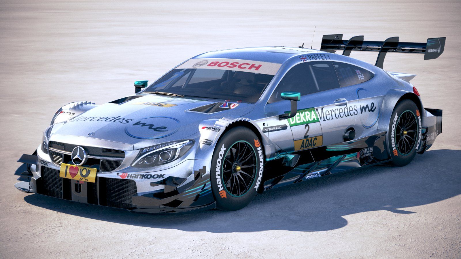 Mercedes C63 DTM Wallpapers - Wallpaper Cave