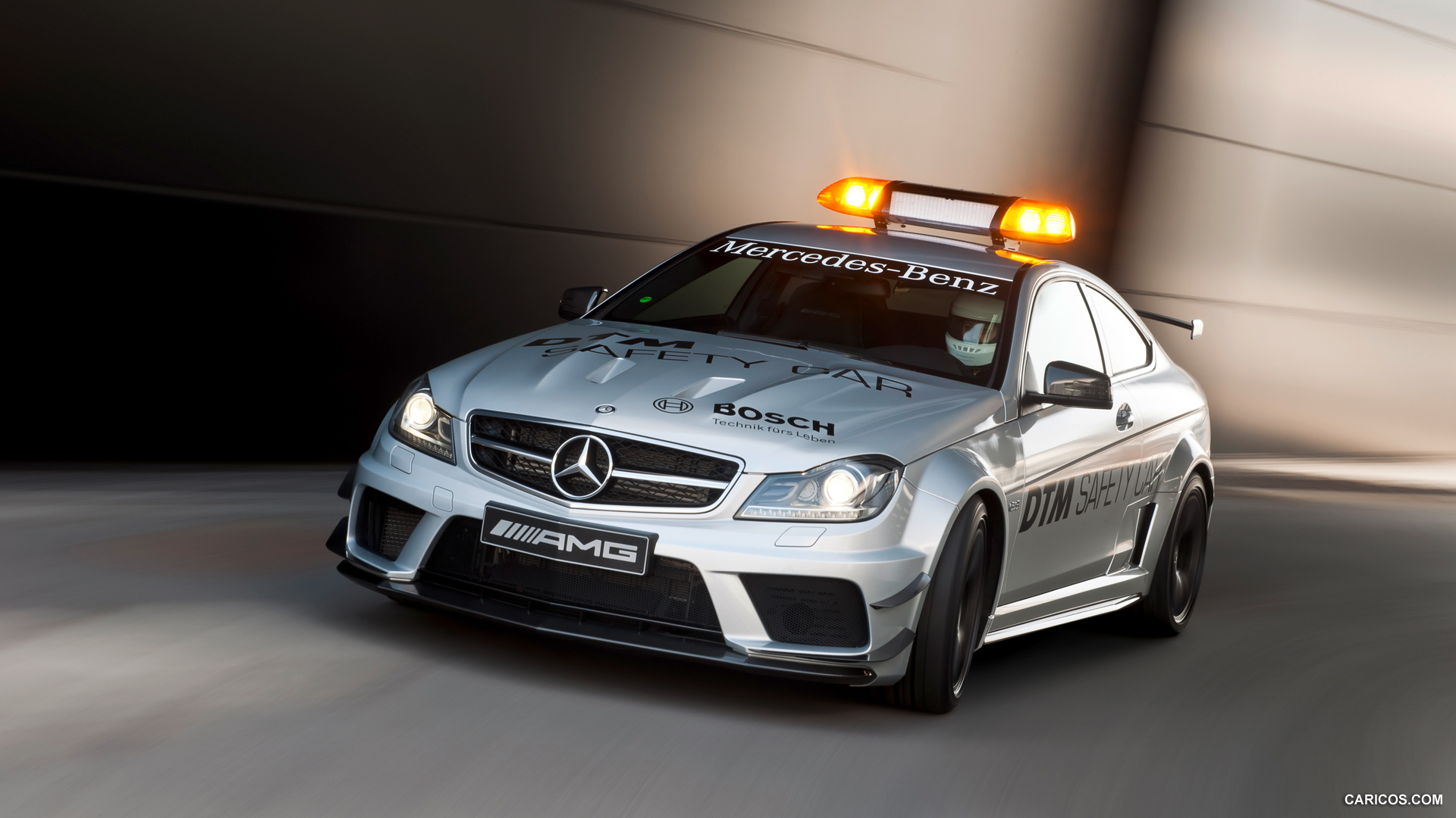 Mercedes C63 DTM Wallpapers - Wallpaper Cave