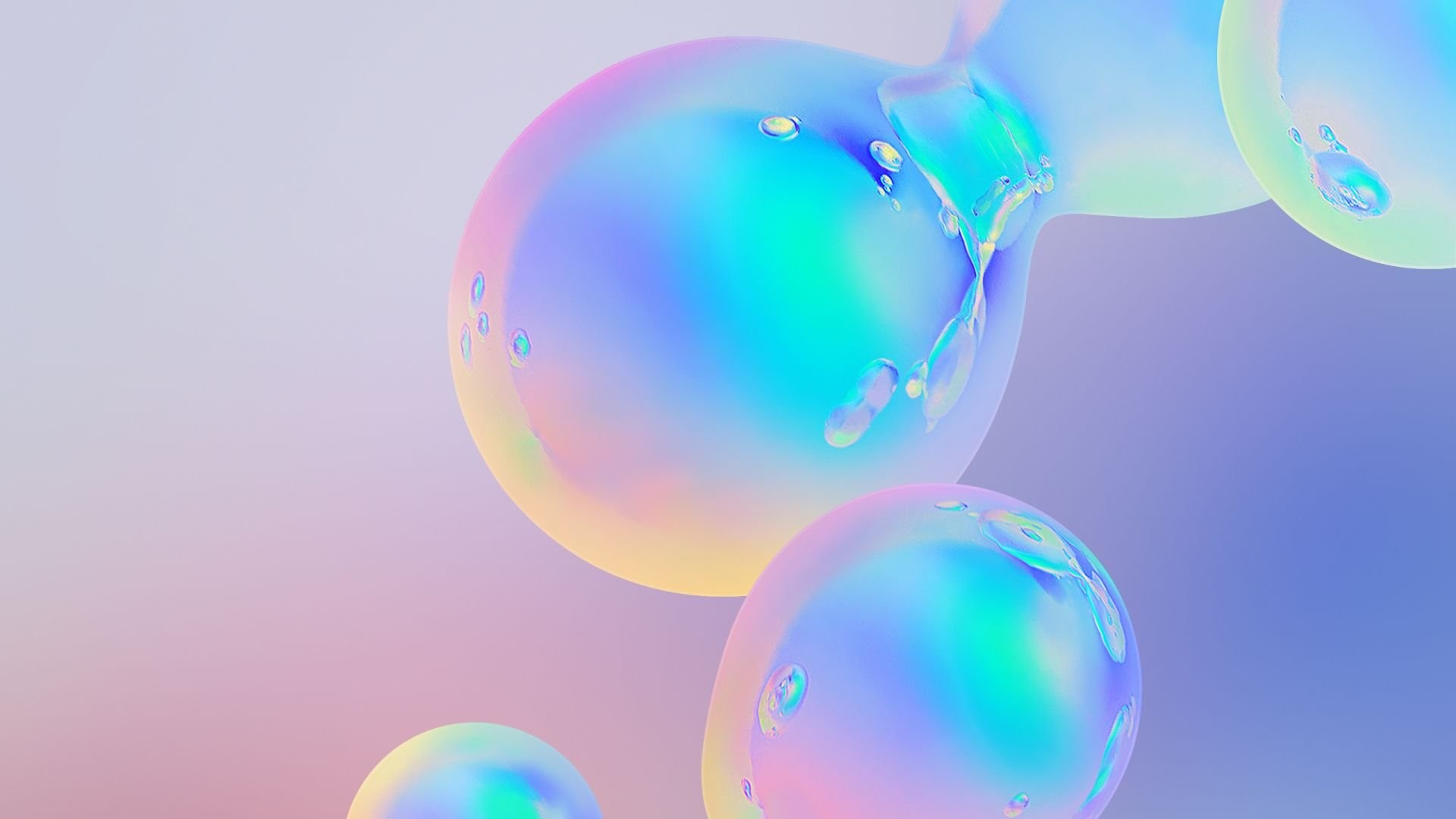 Bubble Desktop Wallpapers - Wallpaper Cave