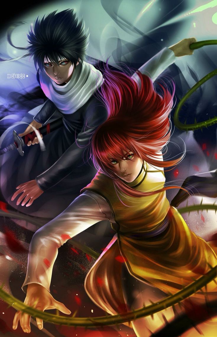 Dennis Ghost Fighter Wallpapers - Wallpaper Cave