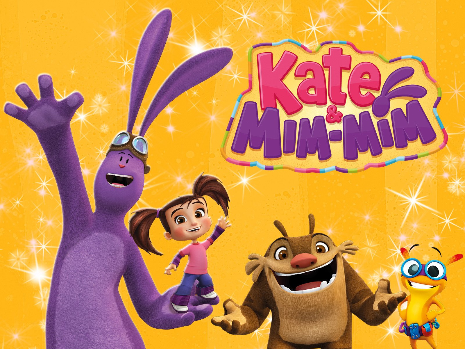 Kate & Mim Mim Wallpapers - Wallpaper Cave