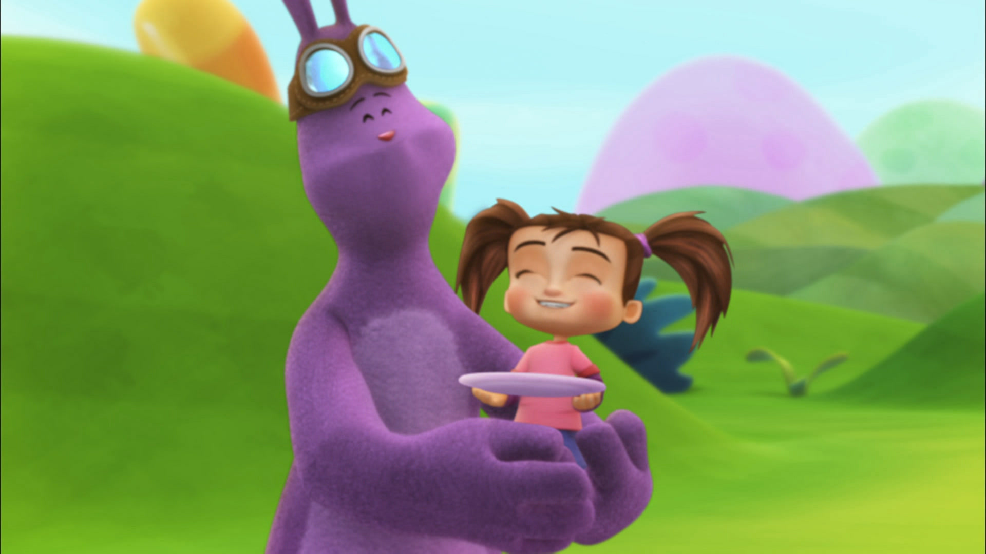 Kate & Mim Mim Wallpapers - Wallpaper Cave