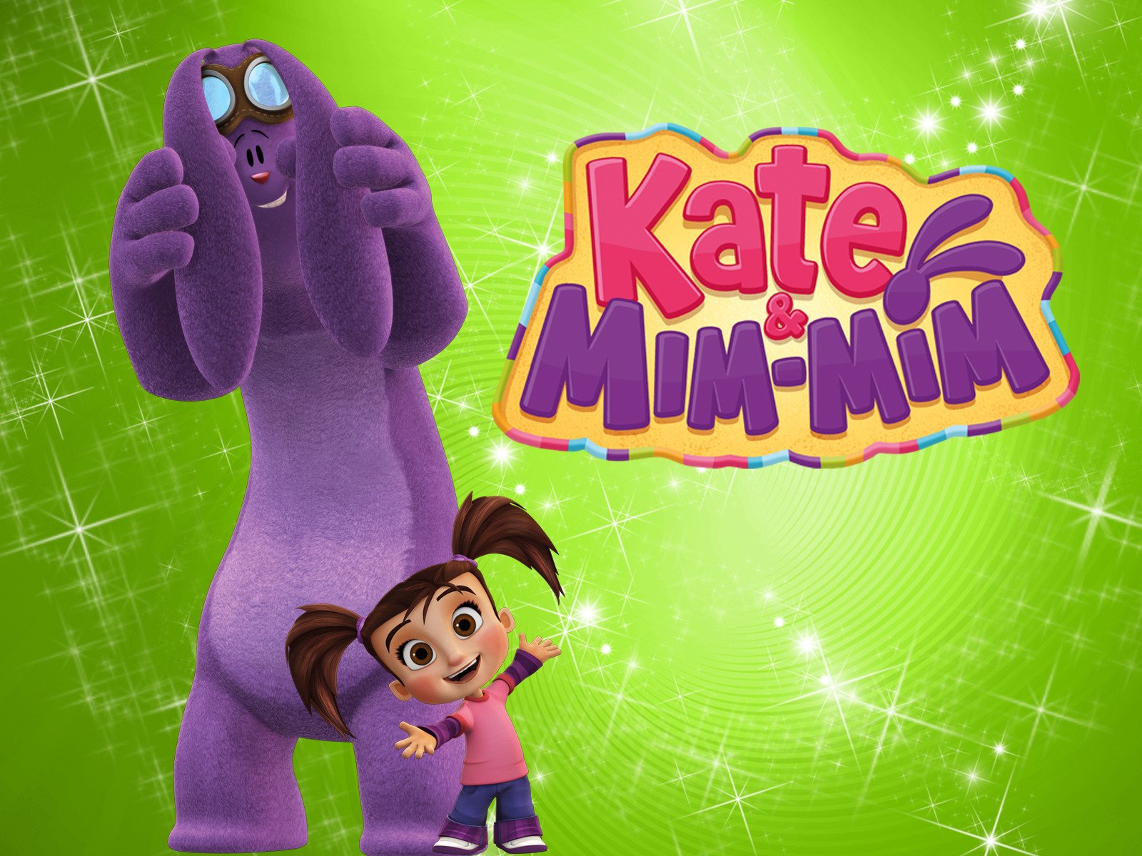 Kate & Mim Mim Wallpapers - Wallpaper Cave