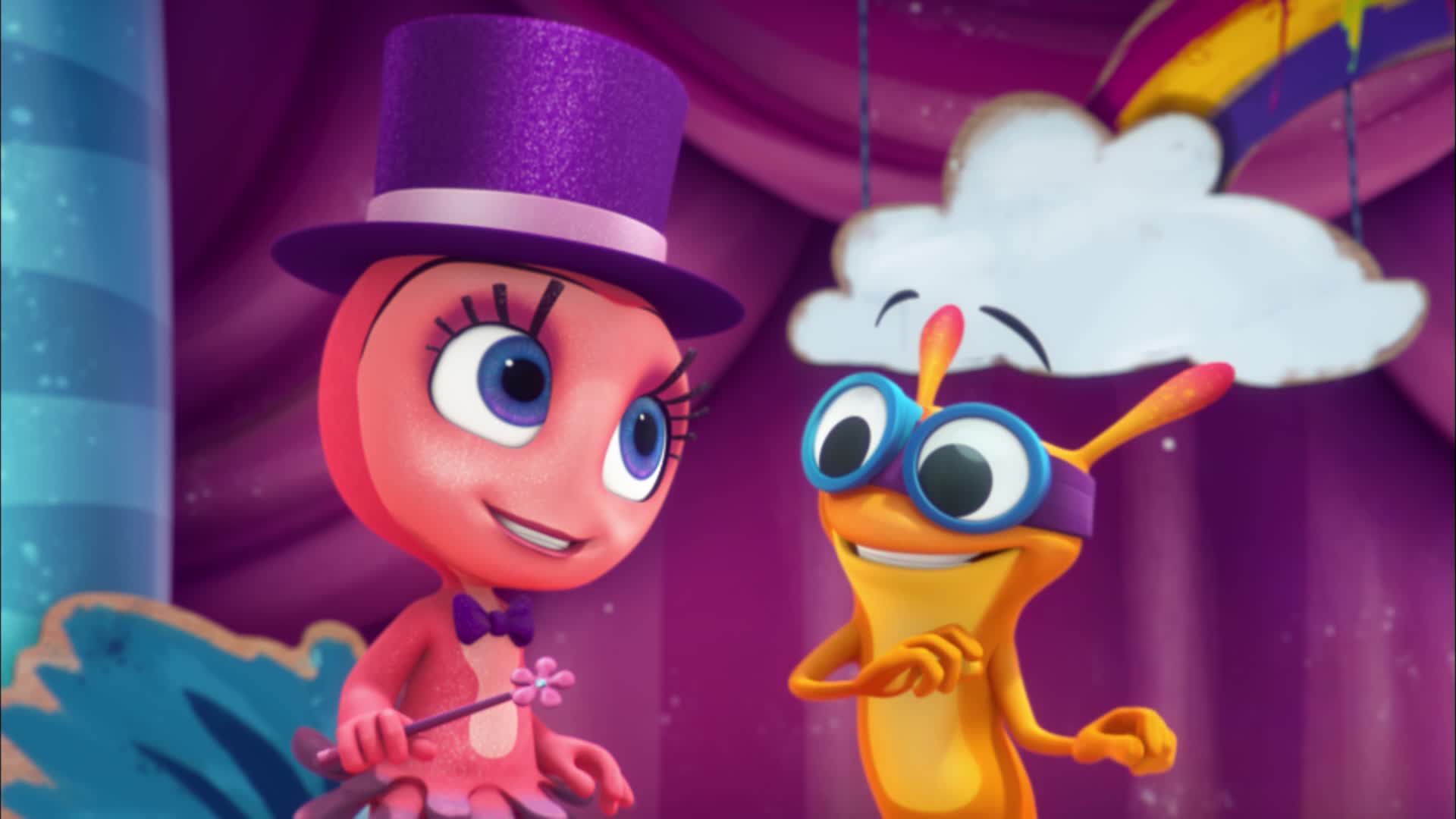 Kate & Mim Mim Wallpapers - Wallpaper Cave