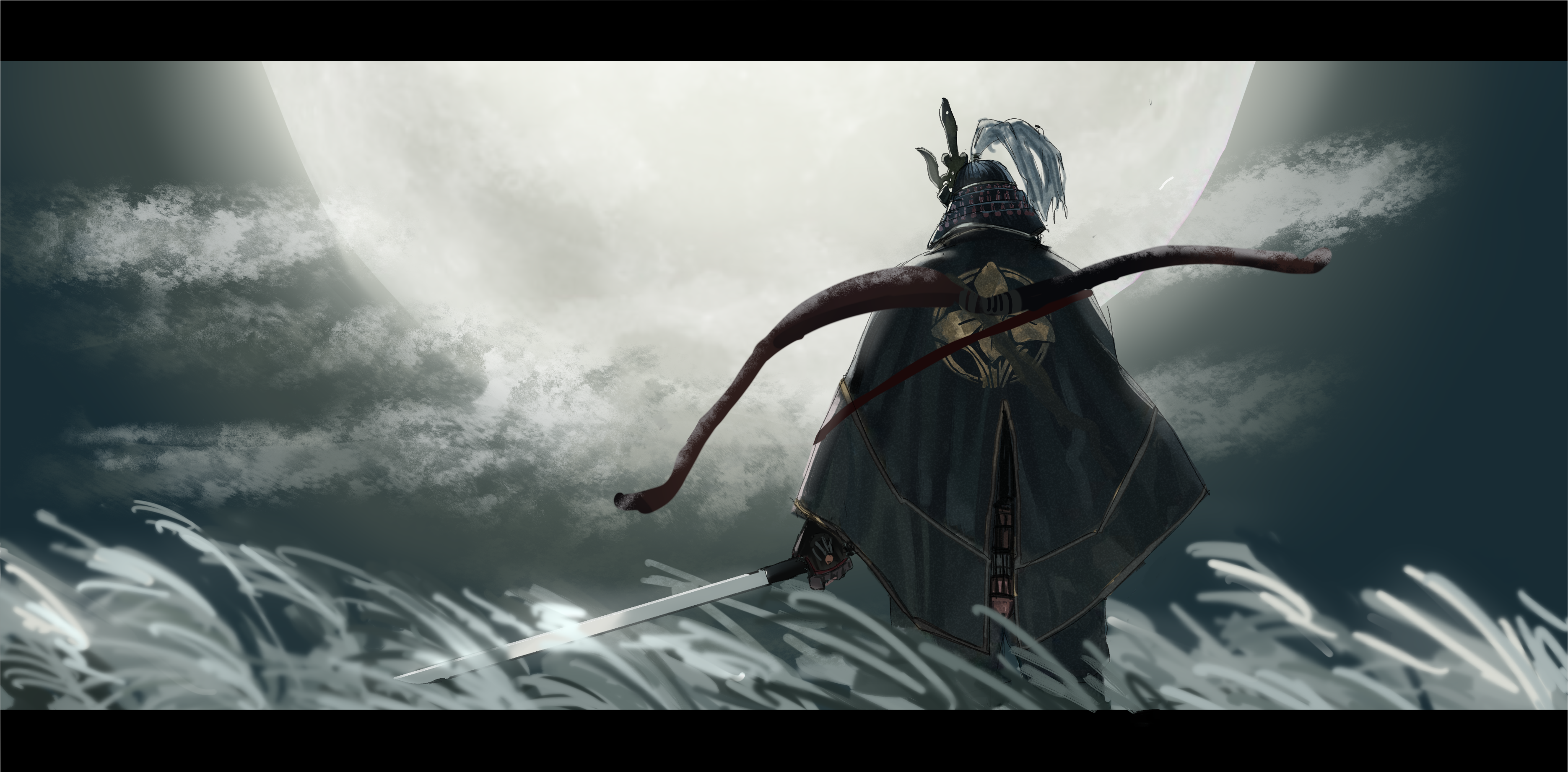 Genichiro Wallpapers - Wallpaper Cave