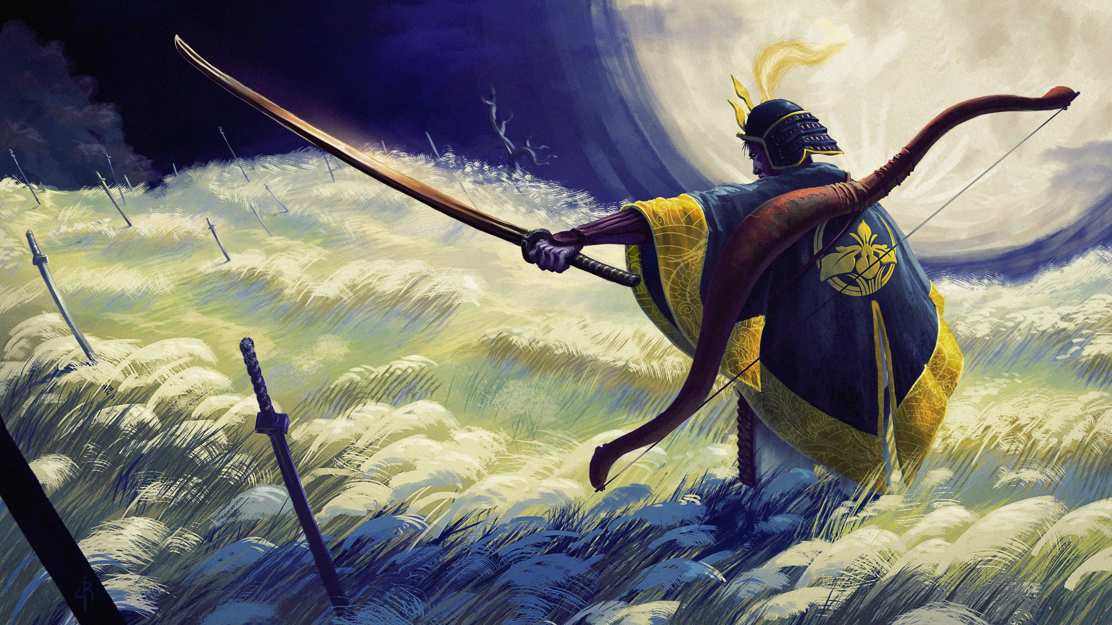 Genichiro Wallpapers - Wallpaper Cave