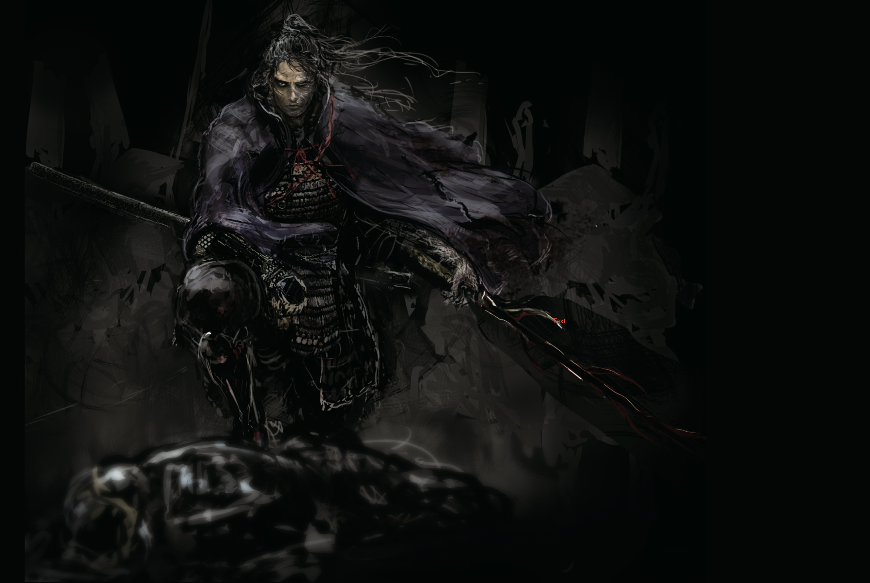 Genichiro Wallpapers - Wallpaper Cave