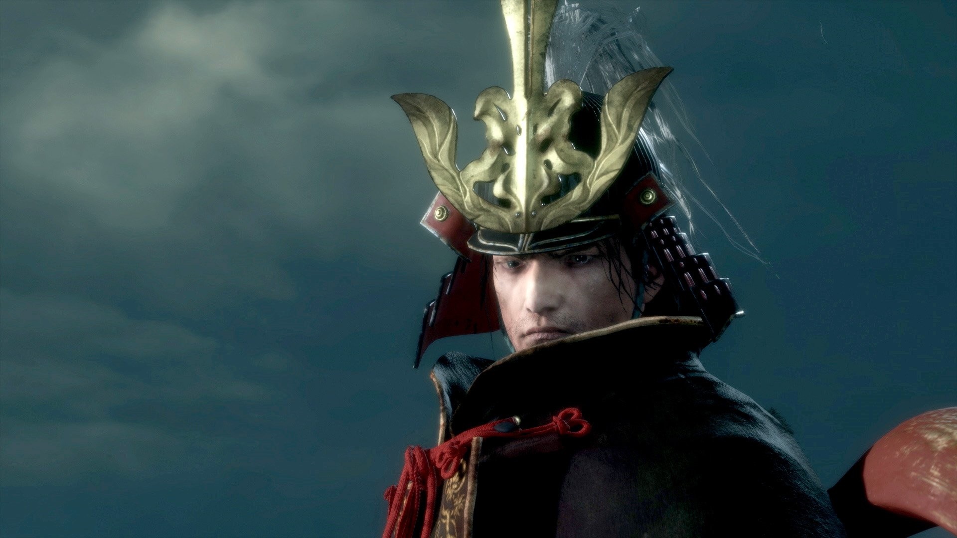 Genichiro Wallpapers - Wallpaper Cave