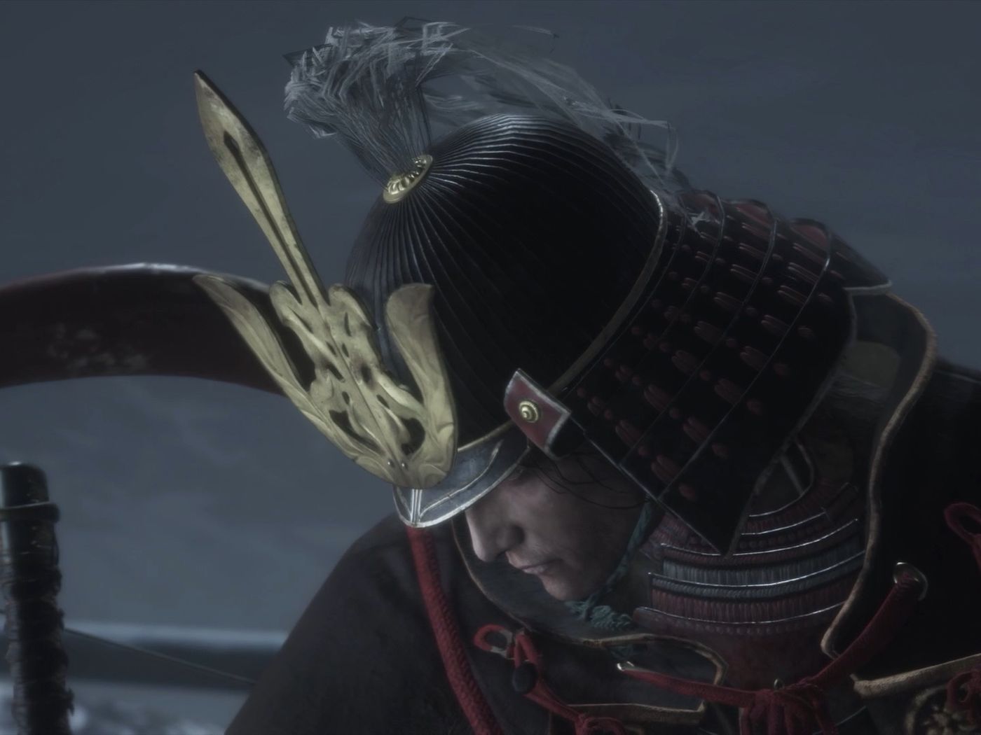 Genichiro Wallpapers - Wallpaper Cave