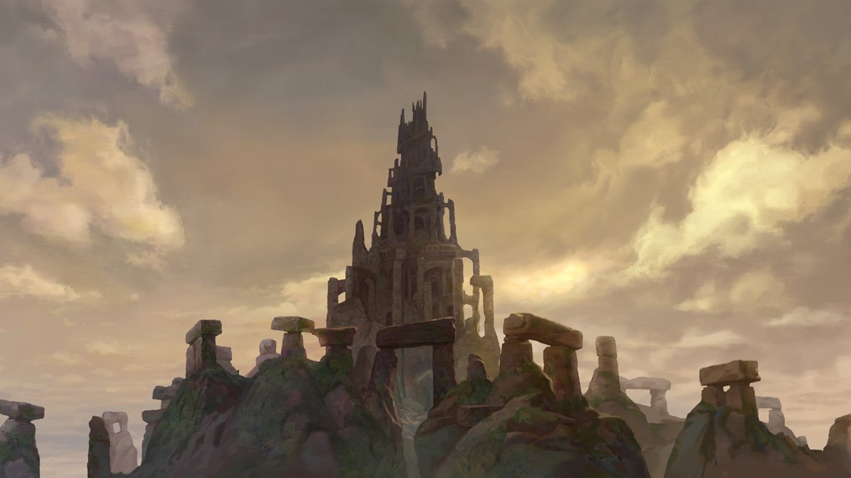 Sinbad: Legend Of The Seven Seas Wallpapers - Wallpaper Cave