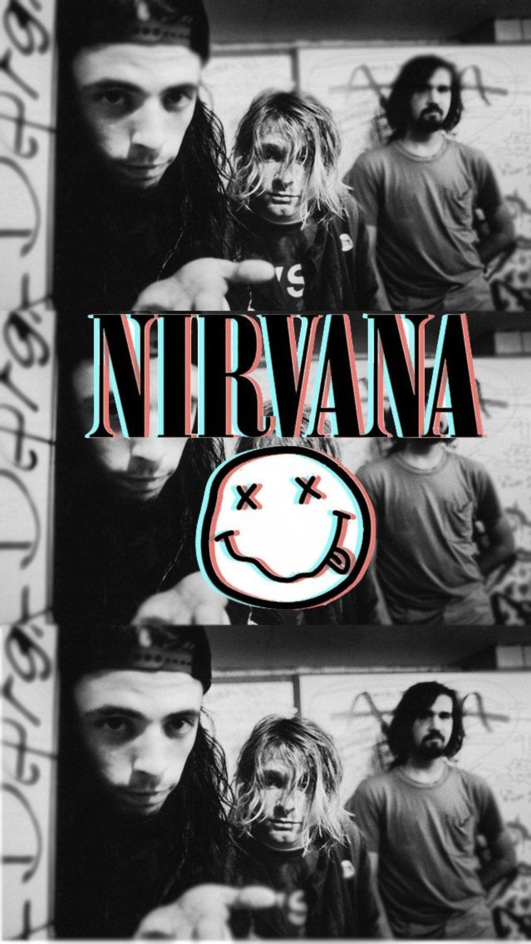 Mobile Nirvana Wallpapers - Wallpaper Cave