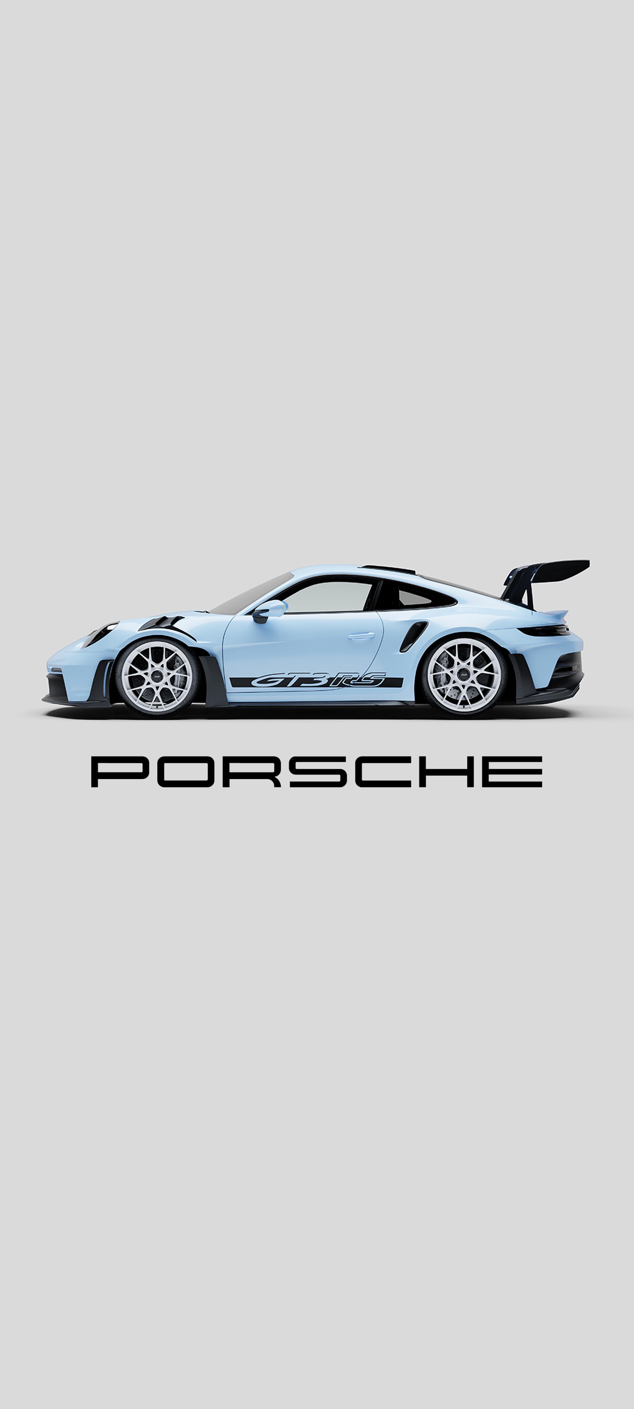 Porsche 992 Gt3 Rs Wallpapers - Wallpaper Cave