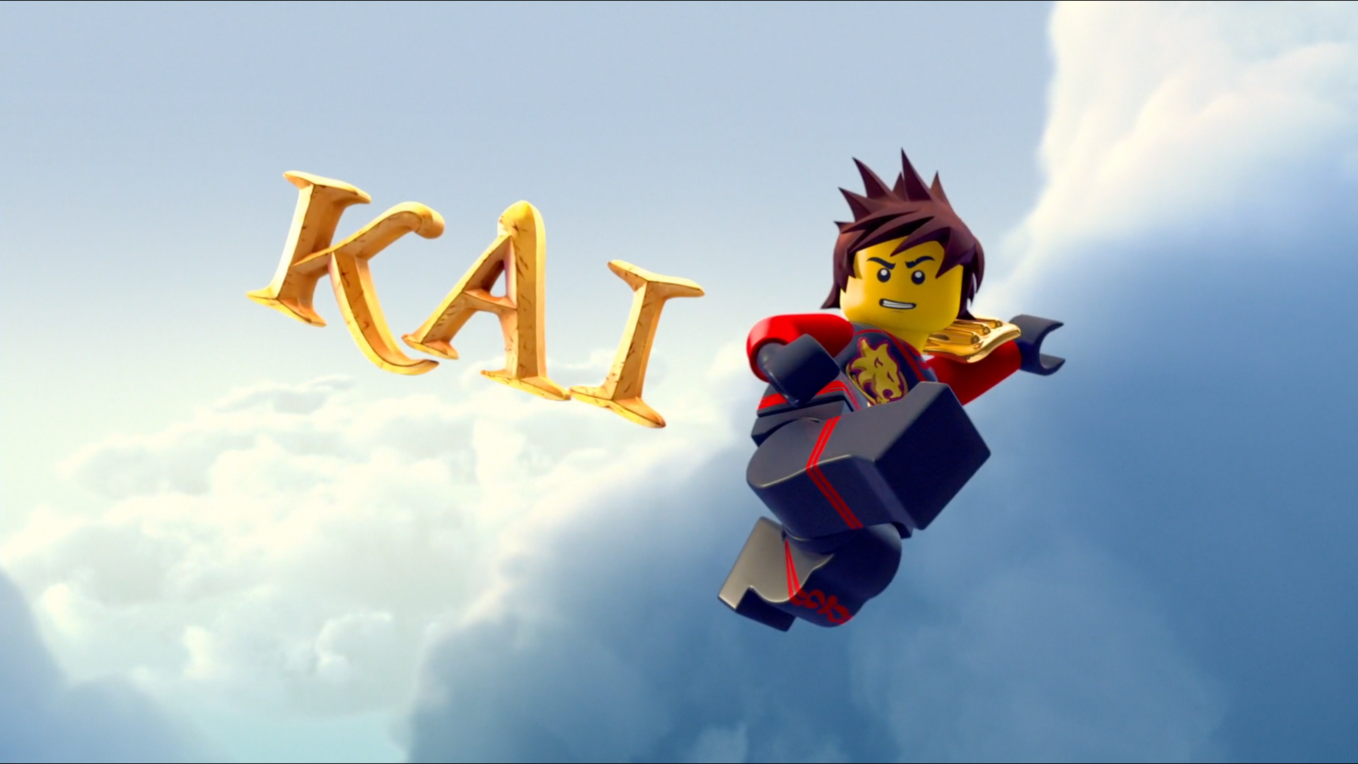Ninjago Desktop Wallpapers - Wallpaper Cave