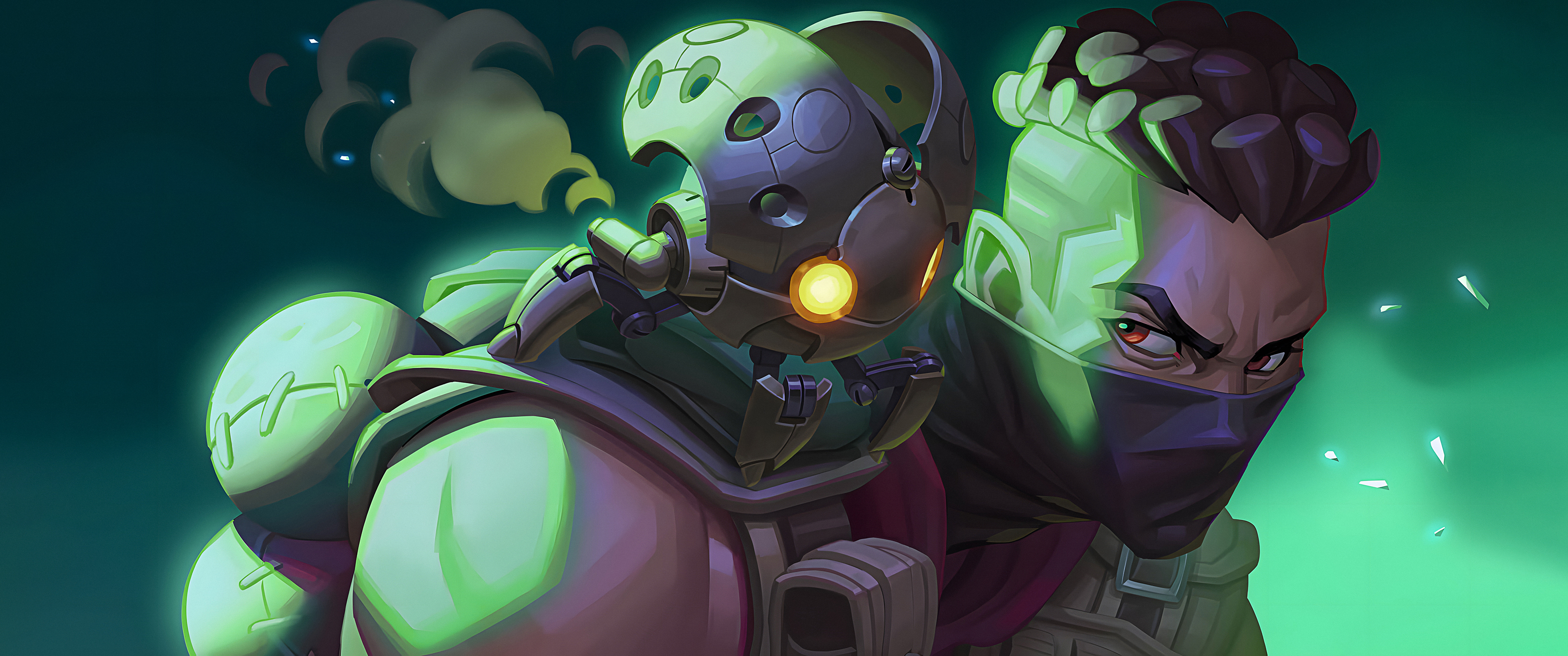 Wayfinder Wallpapers - Wallpaper Cave