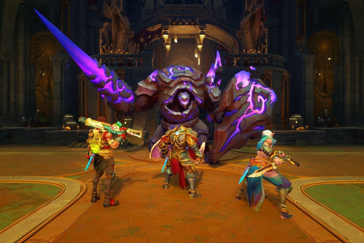 Wayfinder Wallpapers - Wallpaper Cave