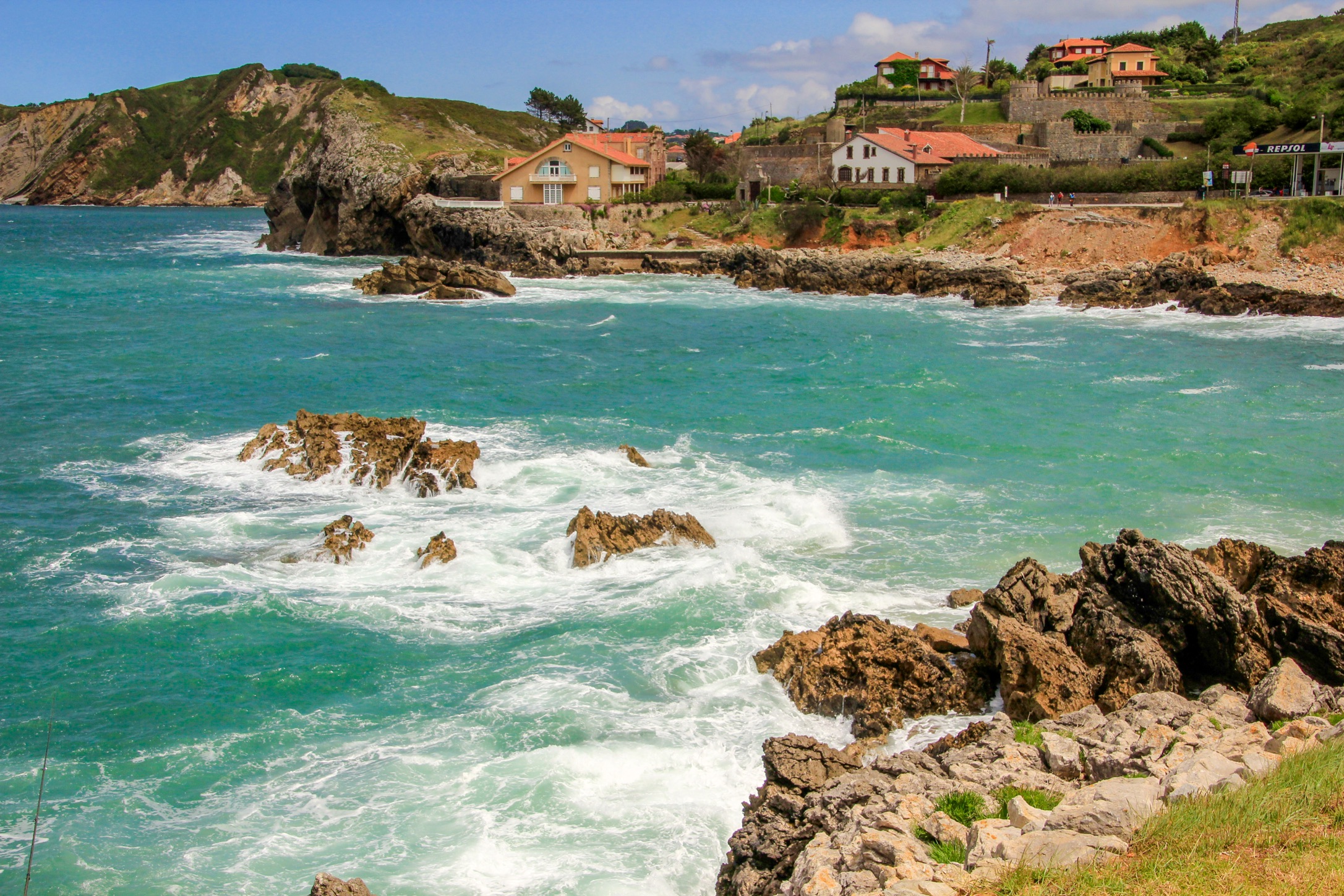 Santander Spain Wallpapers - Wallpaper Cave