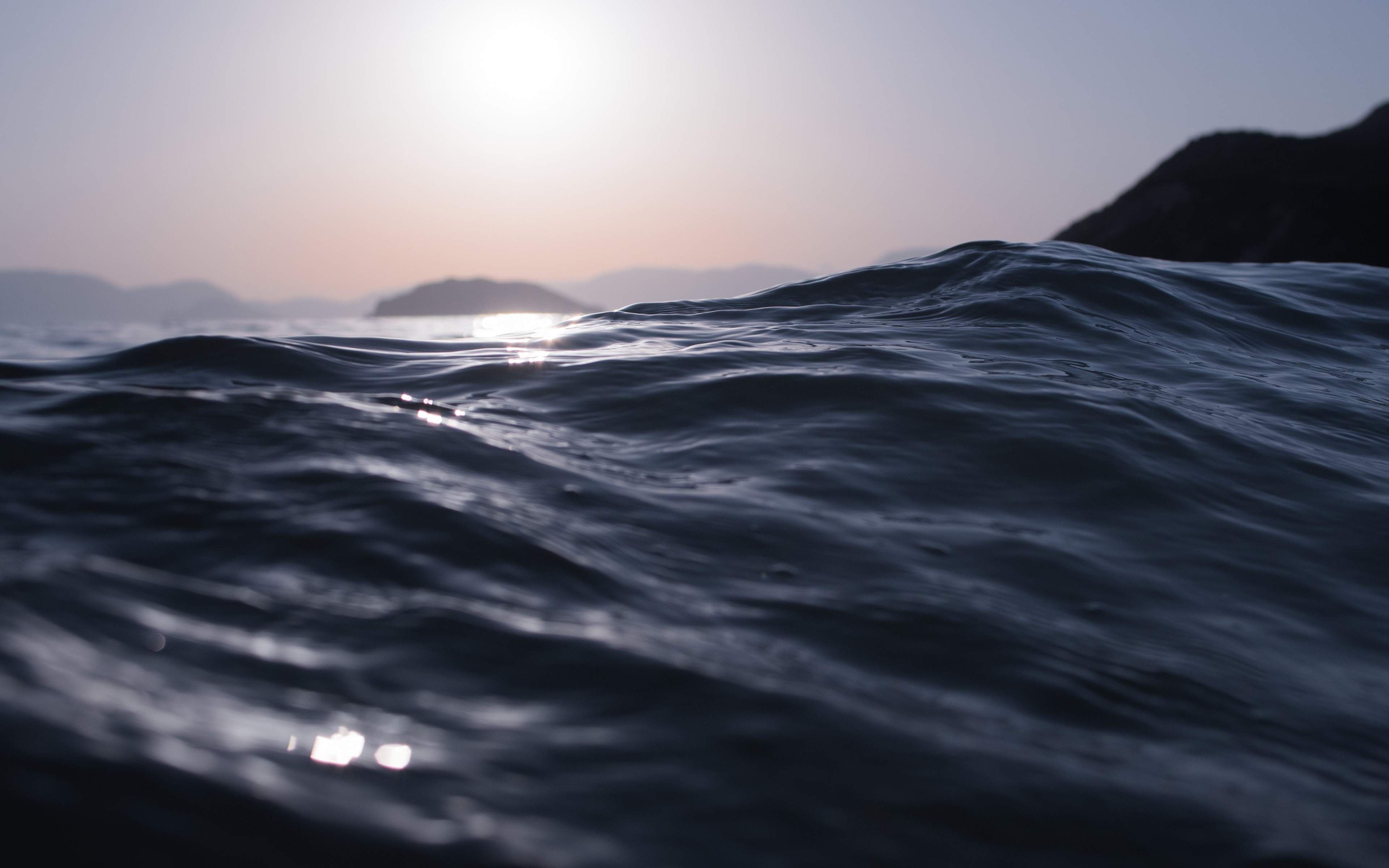 Ocean 8k Wallpapers - Wallpaper Cave