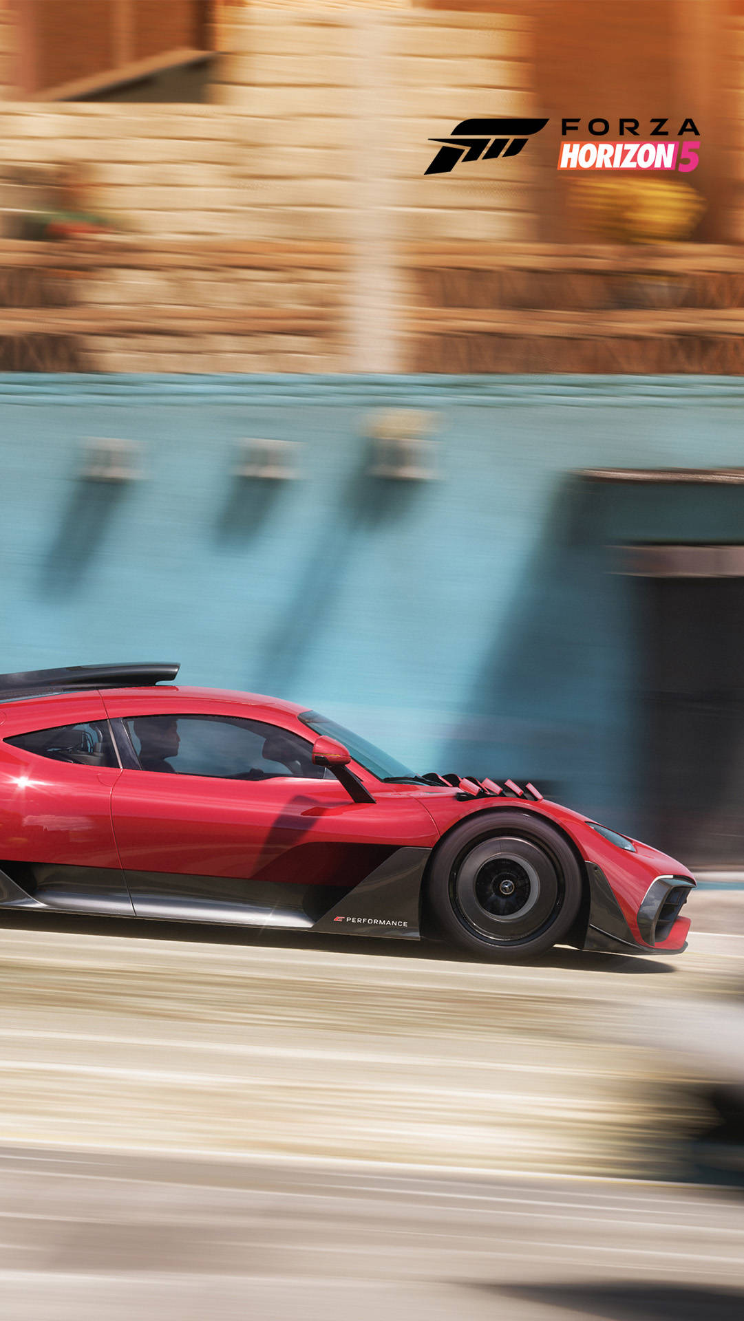 Forza Horizon 5 Phone Wallpapers - Wallpaper Cave