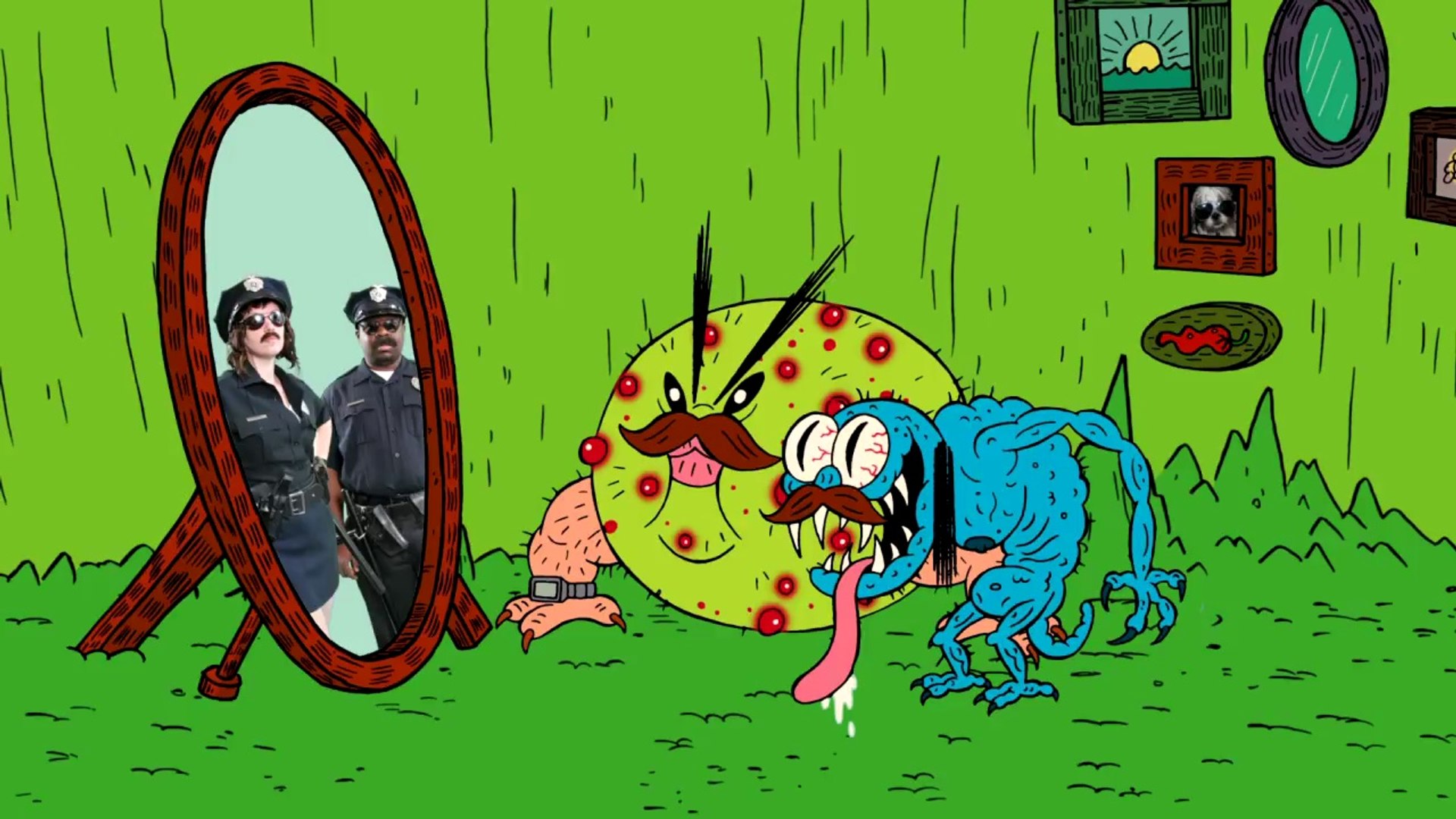 Secret Mountain Fort Awesome Wallpapers - Wallpaper Cave